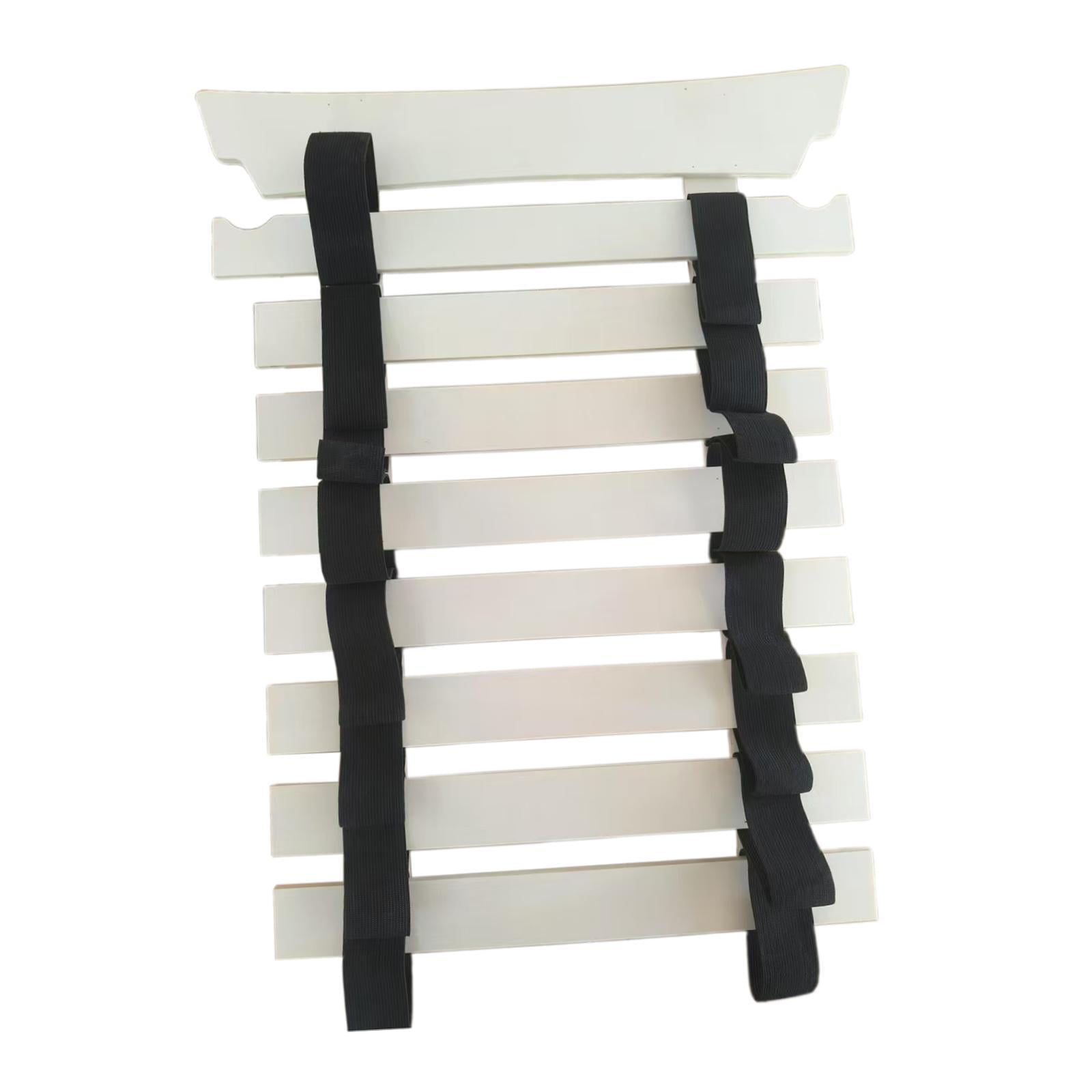 lacooooppia Karate Belt Display Rack Belt Display Holder for Kids ...