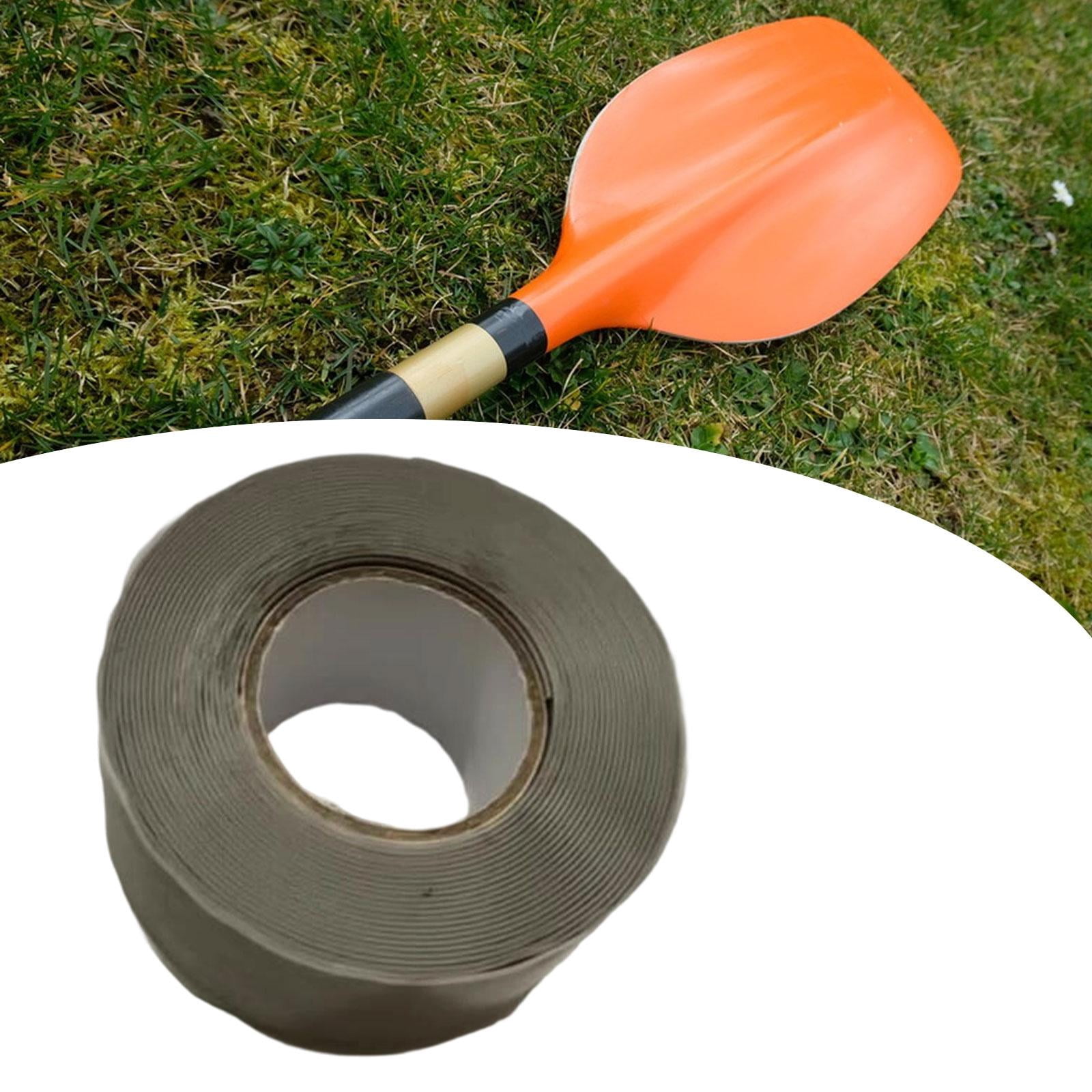 lacooooppia Kayak -Paddel -Grip Tape Wrap Waterproof 10 Ft Soft Sealing ...