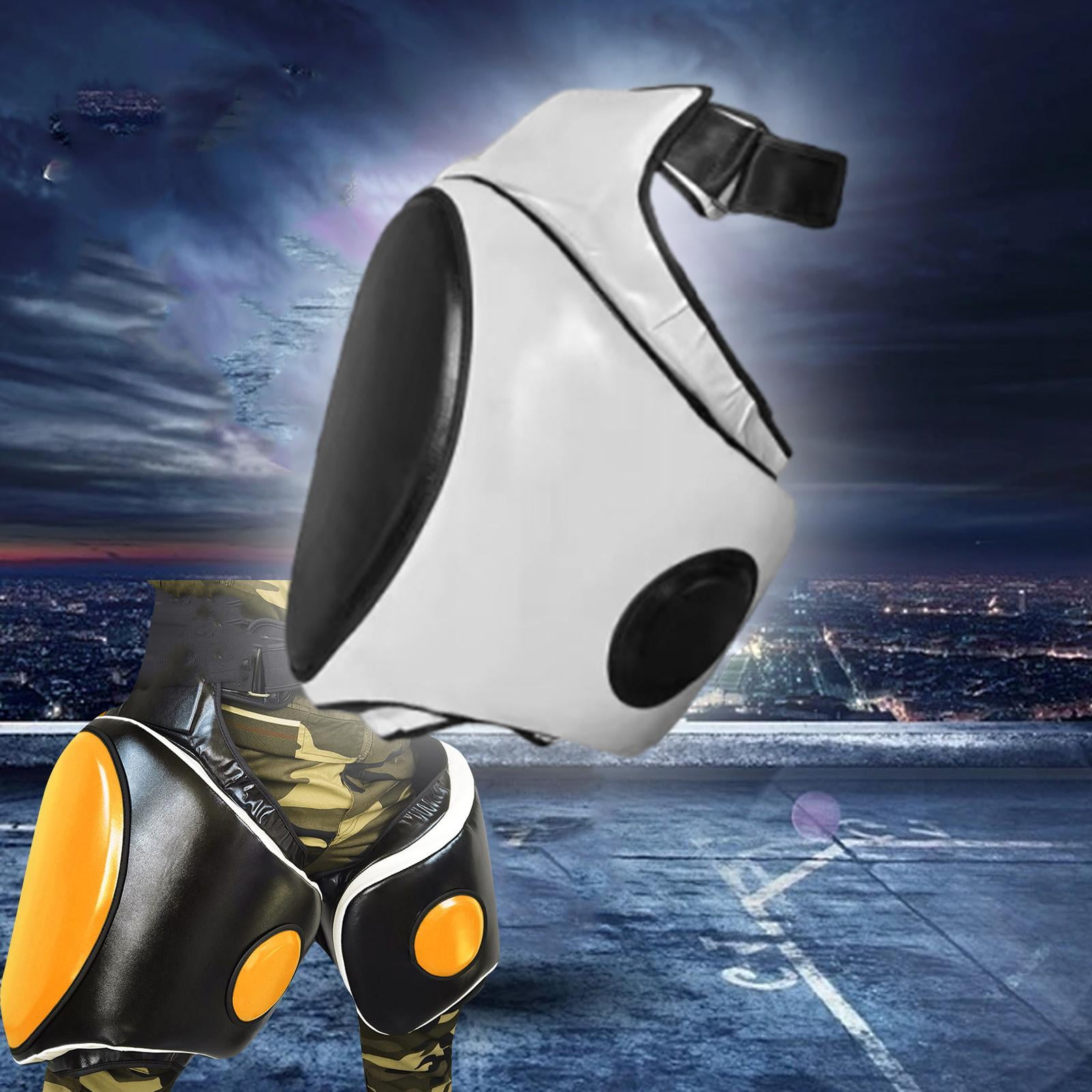 lacooooppia Kick -Boxen -, Kicks Striking Physical Block, Kickboxing ...