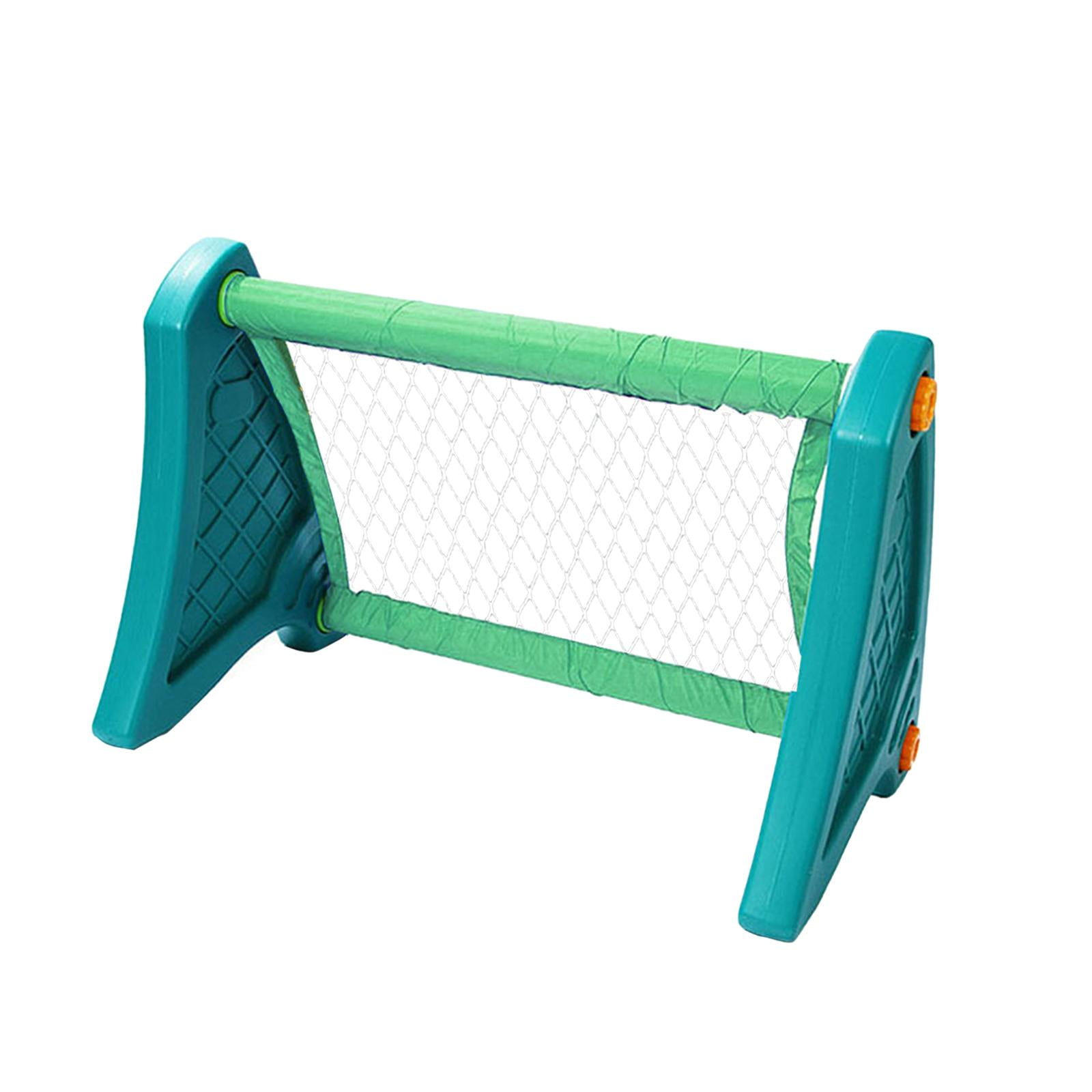 lacooooppia Kids Soccer Goal Mini Soccer Outdoor Sports Games Football ...