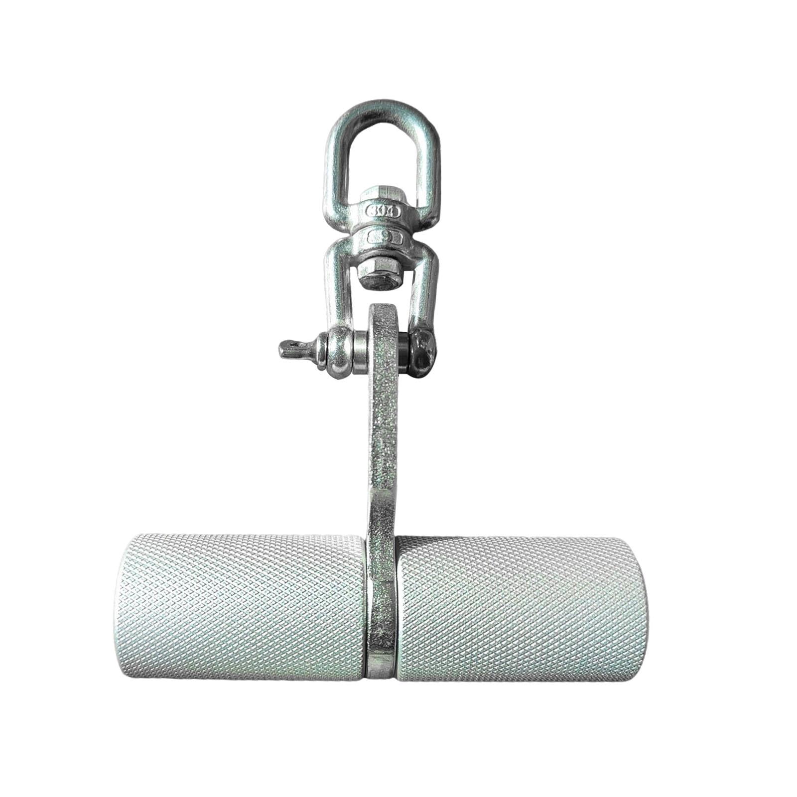 lacooooppia LAT Pulldown Bar AntiSlip Grip Versatile with Swivel Joint ...