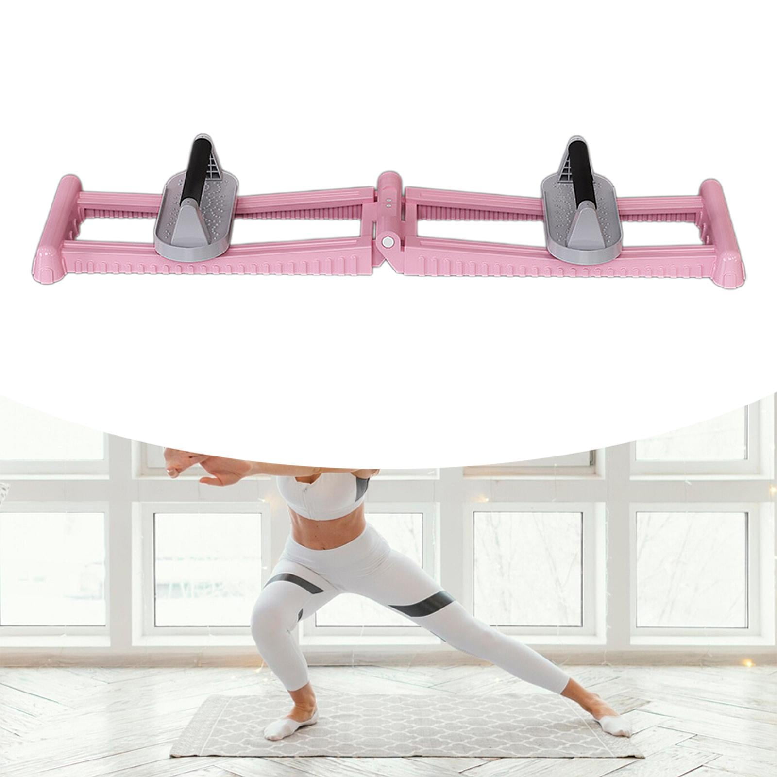 lacooooppia Leg Exercise Equipment Inner Thigh Exerciser Folding ...