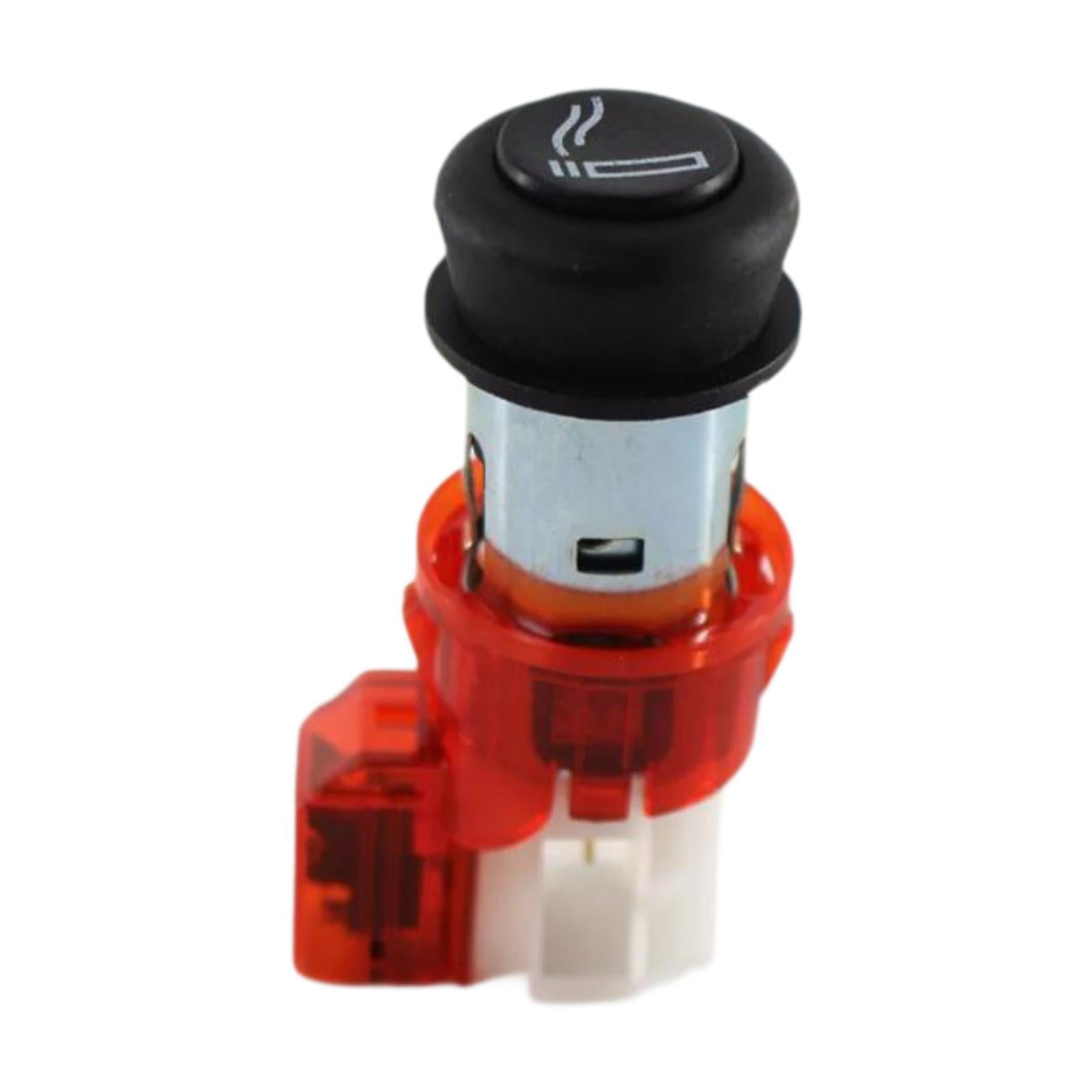 lacooooppia Lighter Assembly 1J0919307 Direct Replaces for - Walmart.com