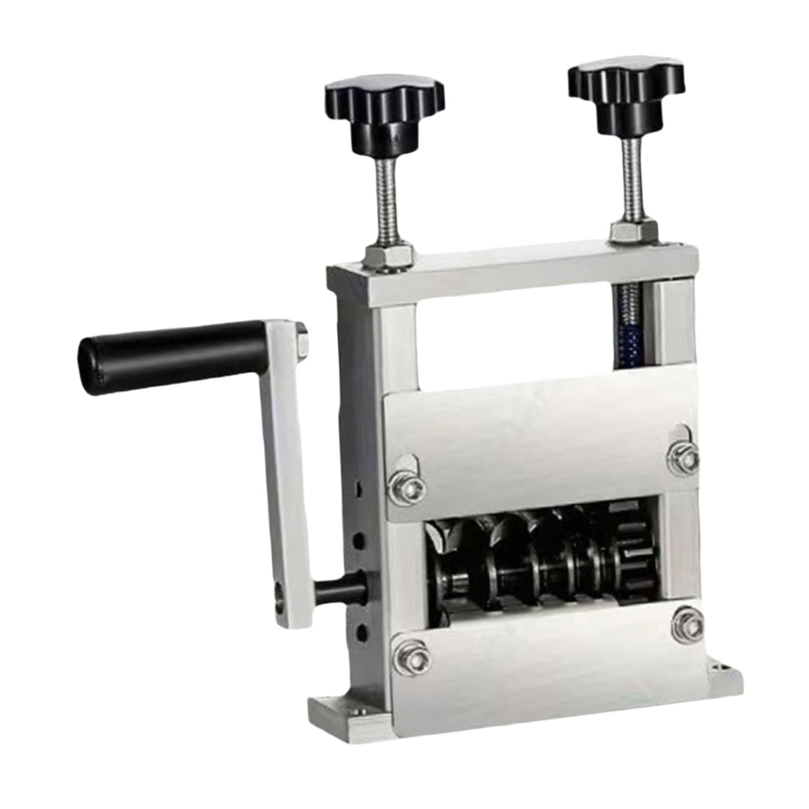 lacooooppia Manual Wire Wire Tool Heavy Duty Compact Multipurpose Metal ...