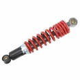 lacooooppia Motorcycle Shock Absorber Front Shocks Damper Component ...