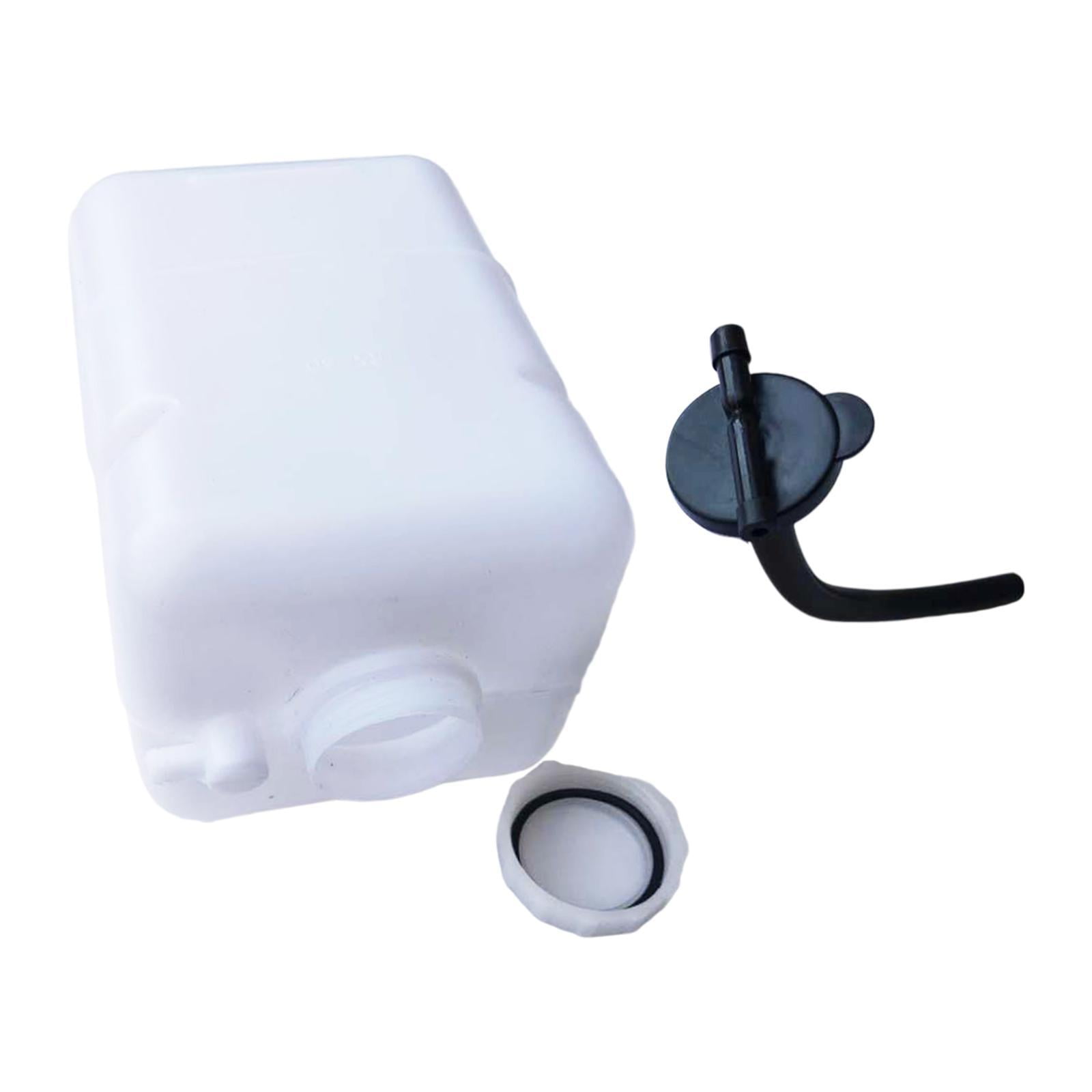 lacooooppia Overflow Tank Reserve Expansion Coolant Tank, Easy to Use ...
