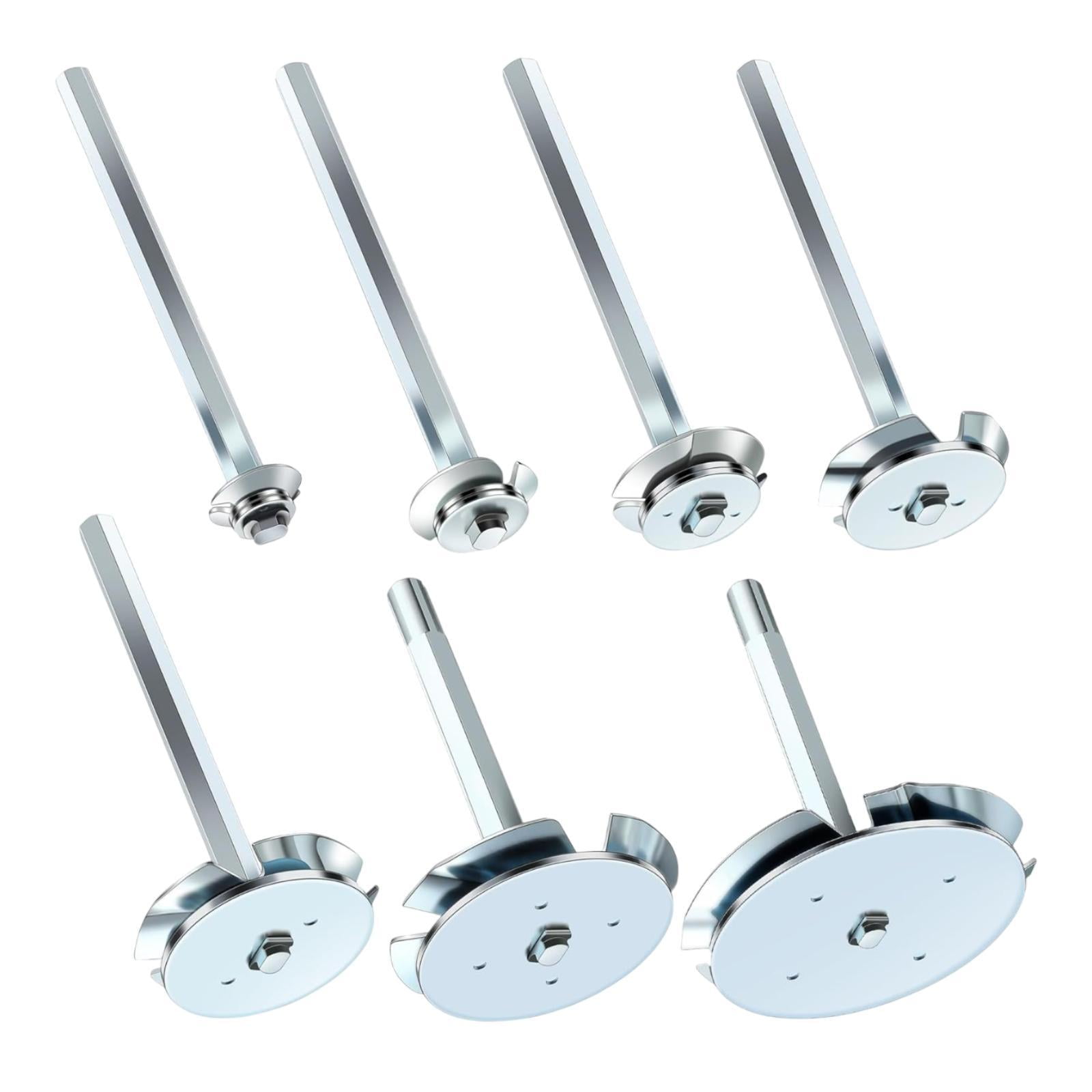 lacooooppia PVC Pipe Reamer,PVC Fitting Saver Versatile Sturdy PVC Tool ...