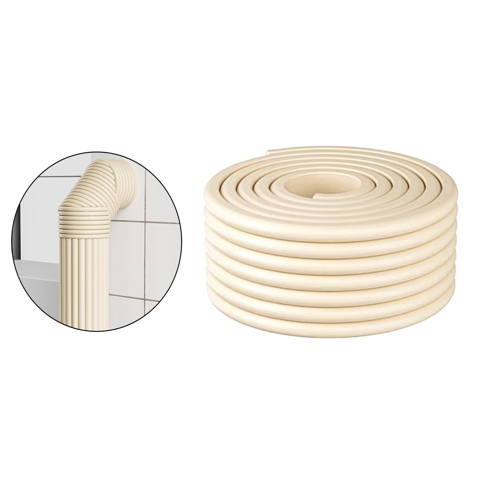 lacooooppia Pipe Insulation Tape Freeze Protection Sponge Tape Wrapping ...