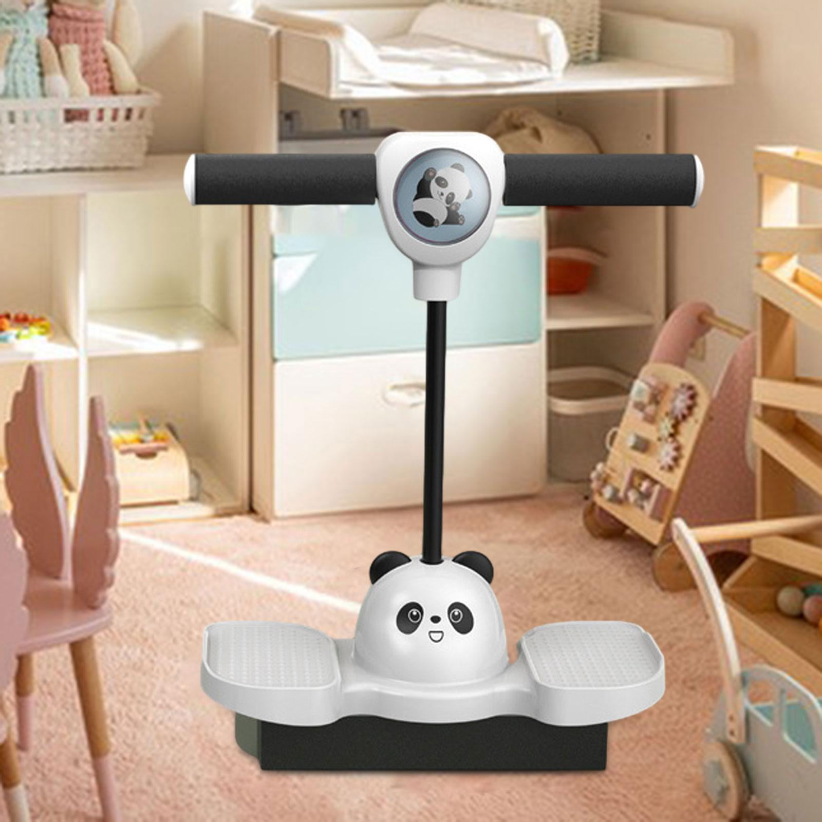 lacooooppia Pogo Bouncing Toy with Light Girls Boys Equipment Kids Jump ...