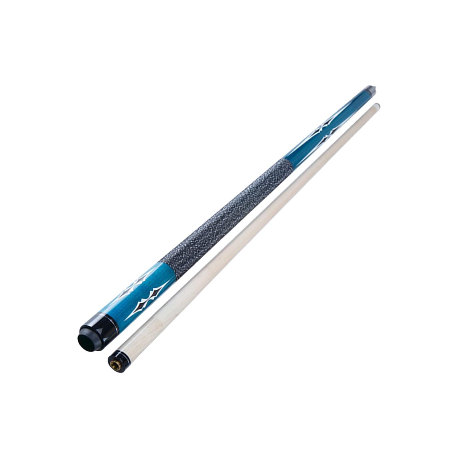 lacooooppia Pool Cue Billiard Pool Stick Two Section Professional ...