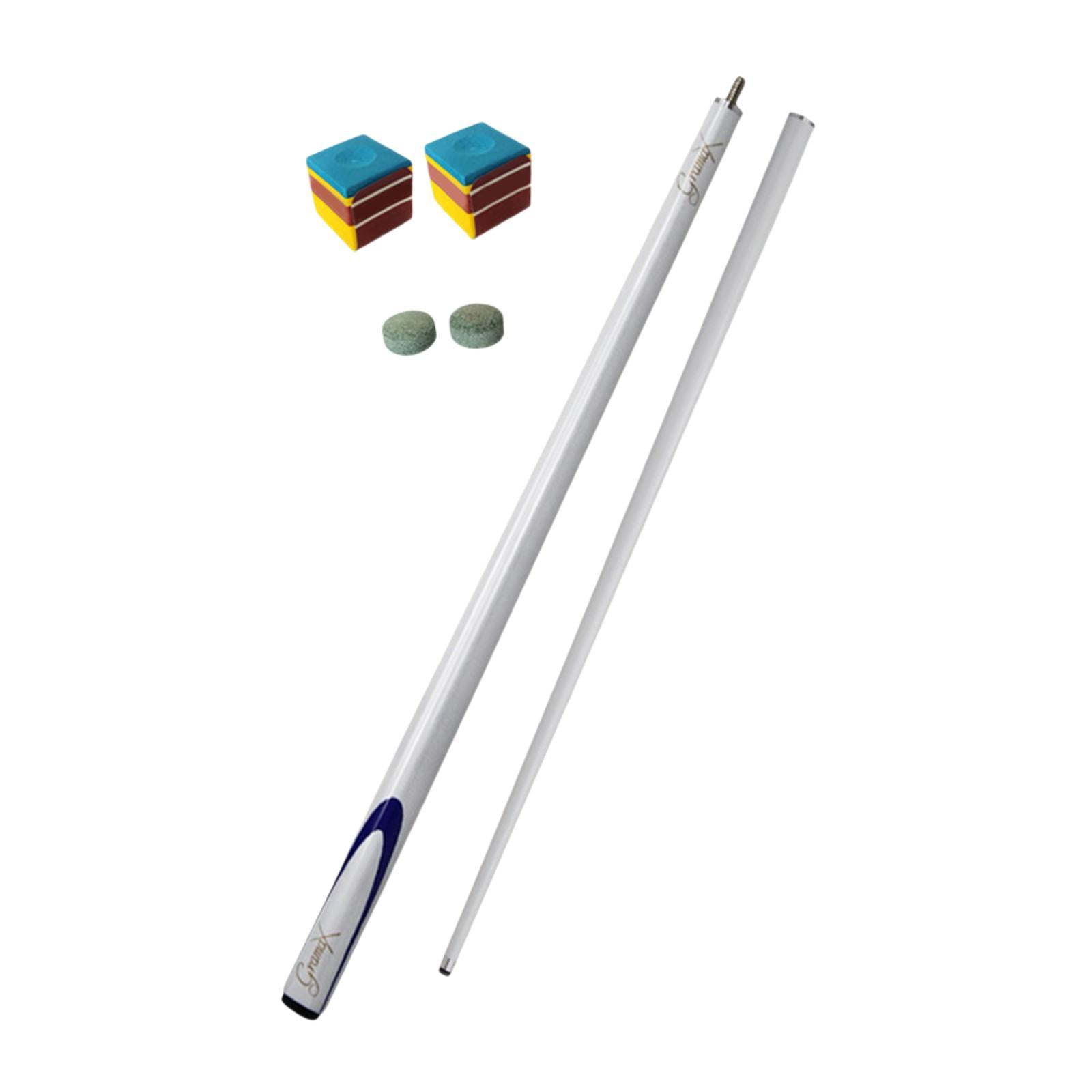 lacooooppia Pool Cue Stick Carbon Fiber 57 inch Billiard Pool Stick for ...