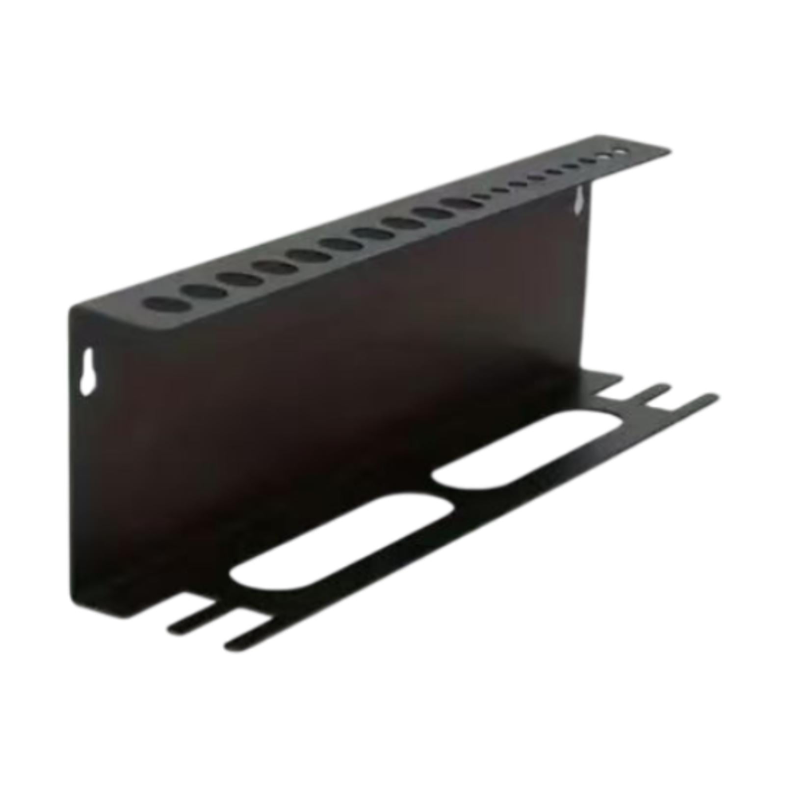 lacooooppia Power Tool Organizer Storage Shelf Metal Drill Holder Wall ...