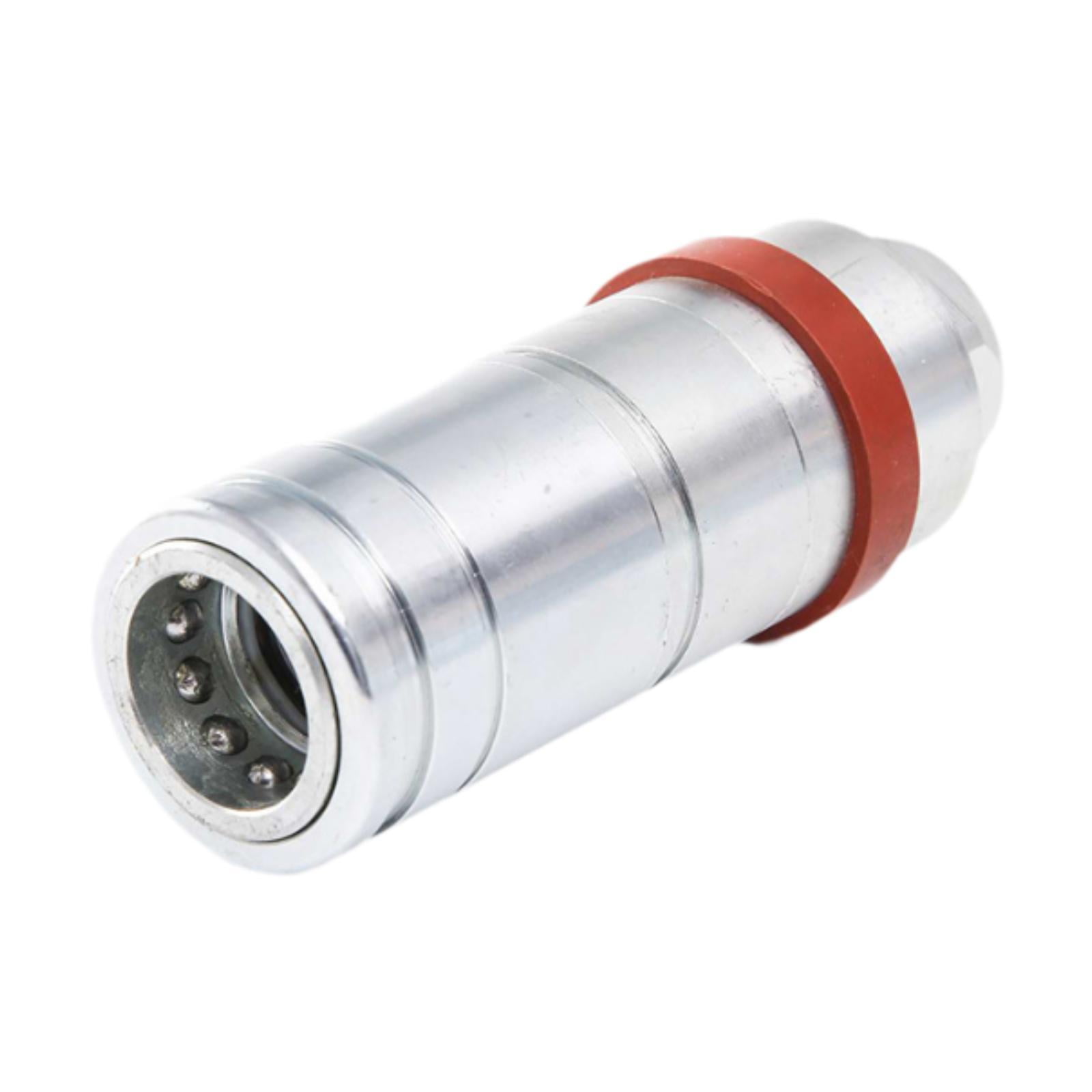 lacooooppia Quick Female Hydraulic Female Coupling 50 L / Min PUSH PUT ...