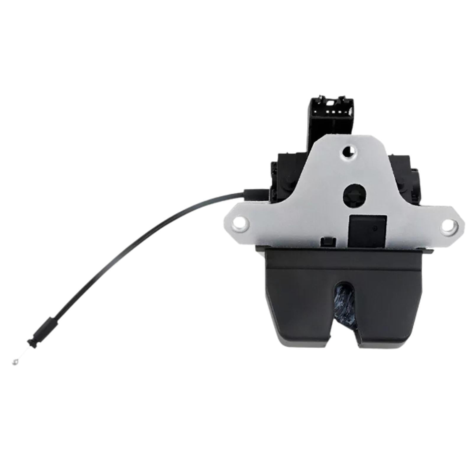 lacooooppia Rear Tailgate Boot Lid Lock, 31440492 Replaces Garage Easy ...