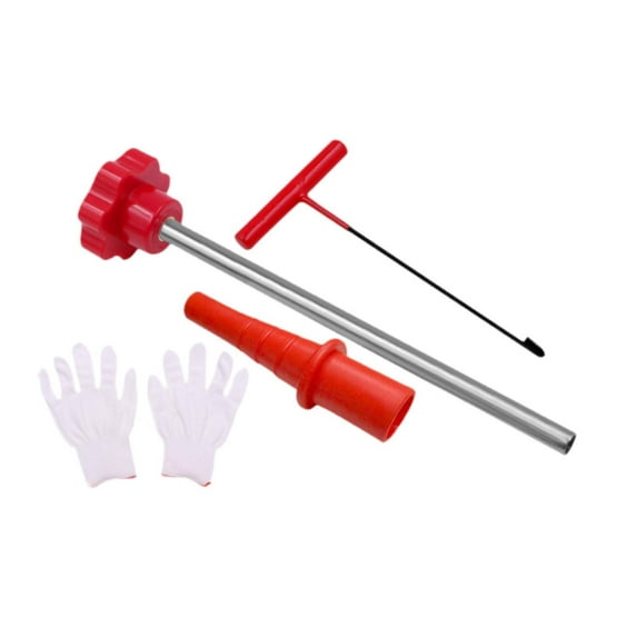 lacooooppia Replacing Leaky Valves Stem Installation Tool, Quick Change ...