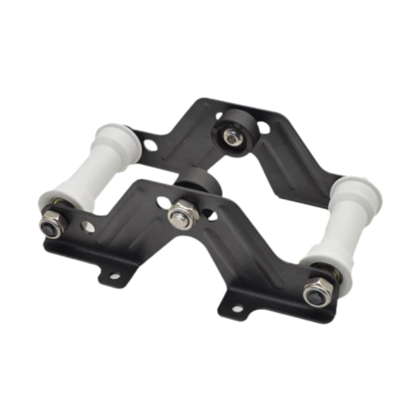 lacooooppia Rowing Machine Parts Rowing Machine Seat Base with Rowing ...