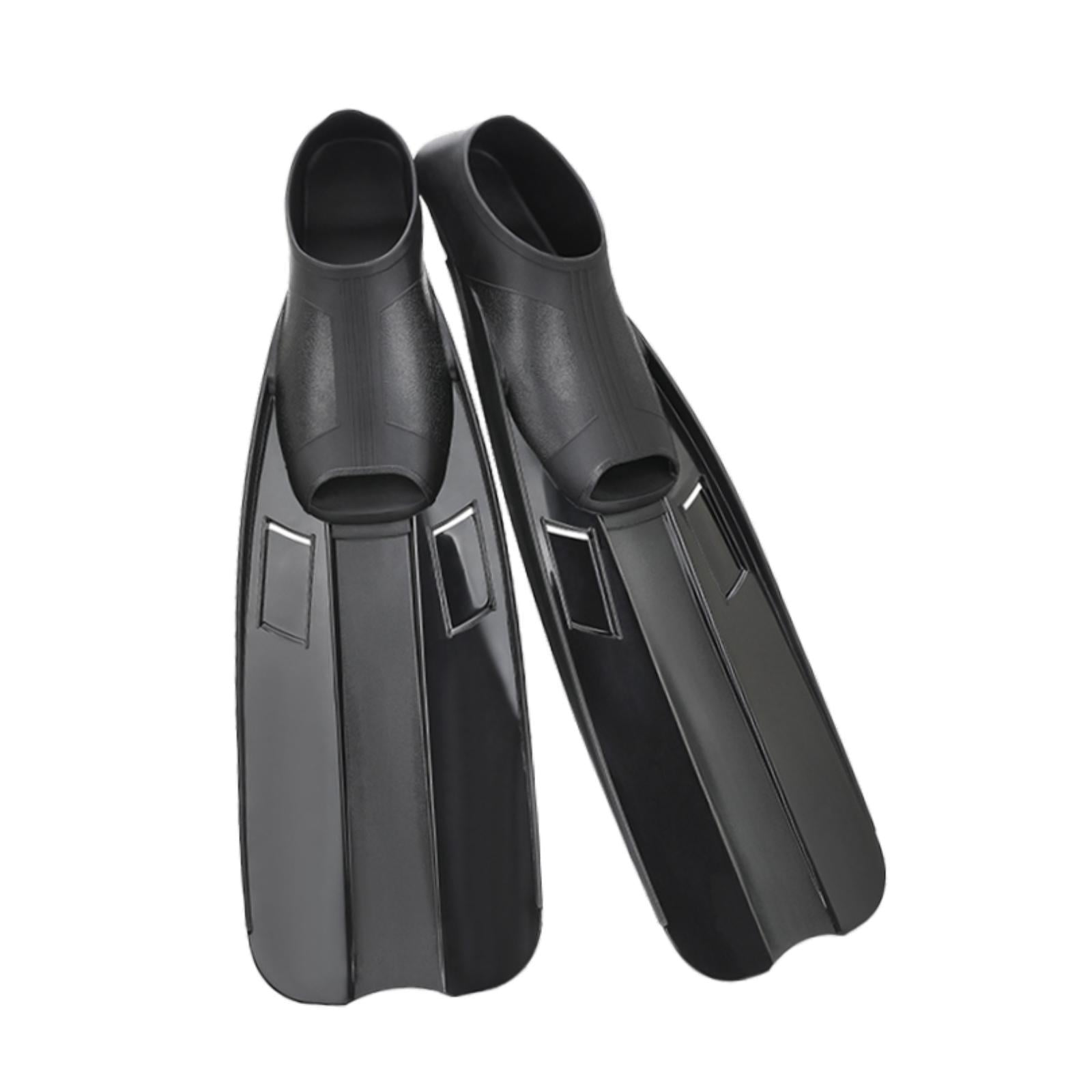 lacooooppia Scuba Diving Fins Snorkeling Fins Lightweight for Men Women ...