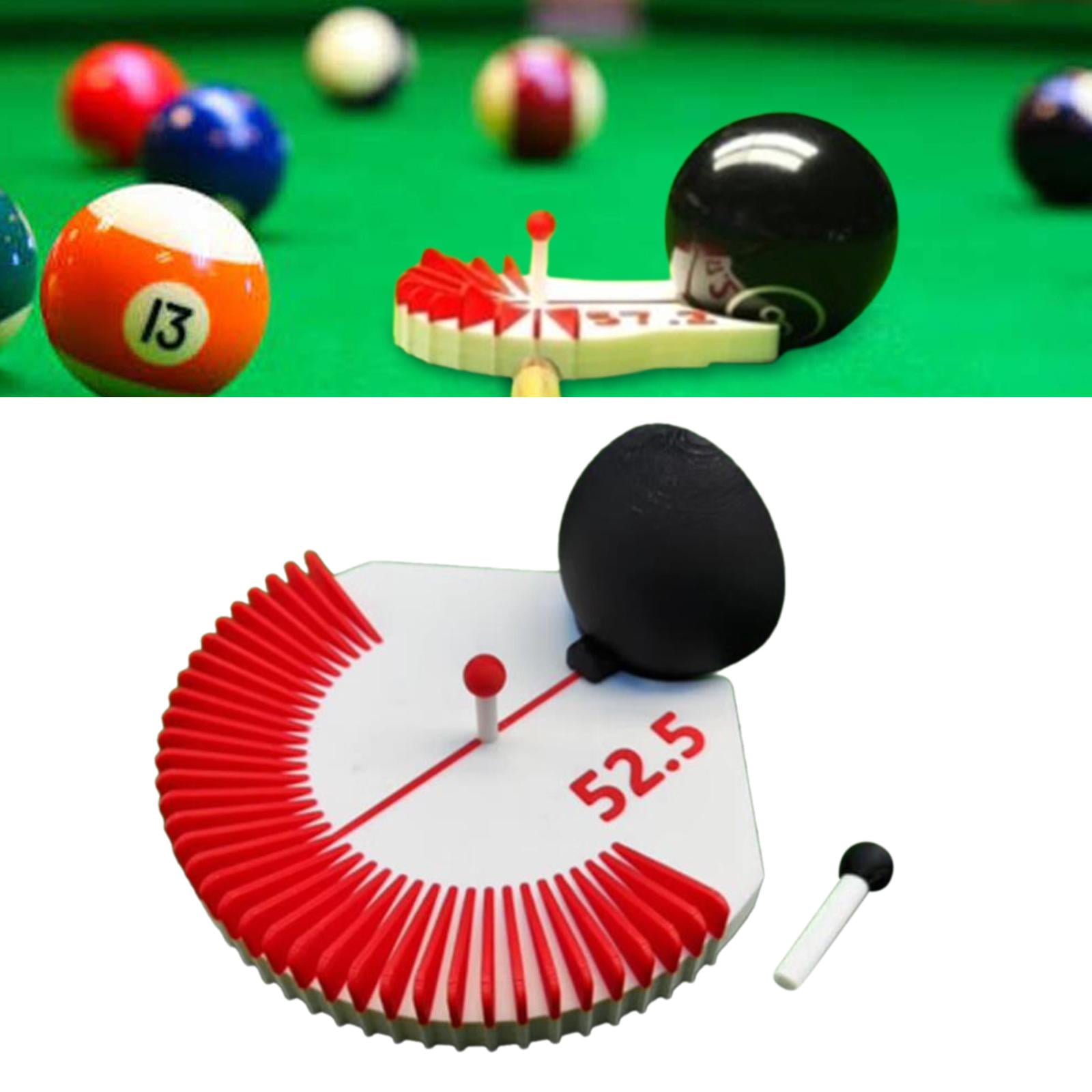 lacooooppia Snooker Aiming Billiard Accessories Parts Billiard Table ...