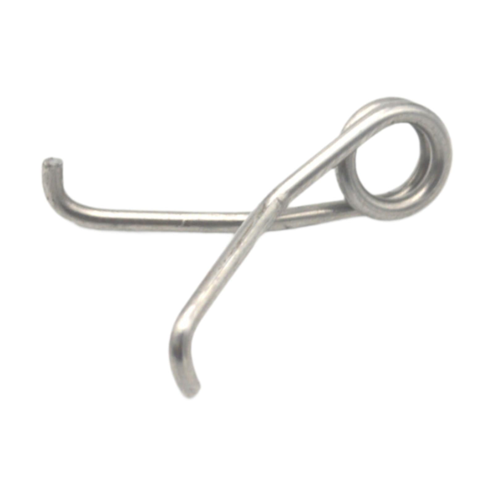 lacooooppia Spare Torsion Spring 1Pk-501A 501E 501C -nose Pliers ...