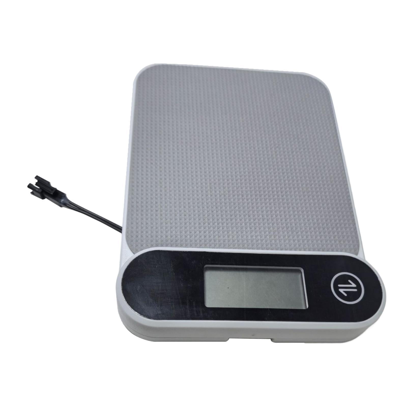 lacooooppia Stepper Counter Rowing Machine Counter Easy to Install ...
