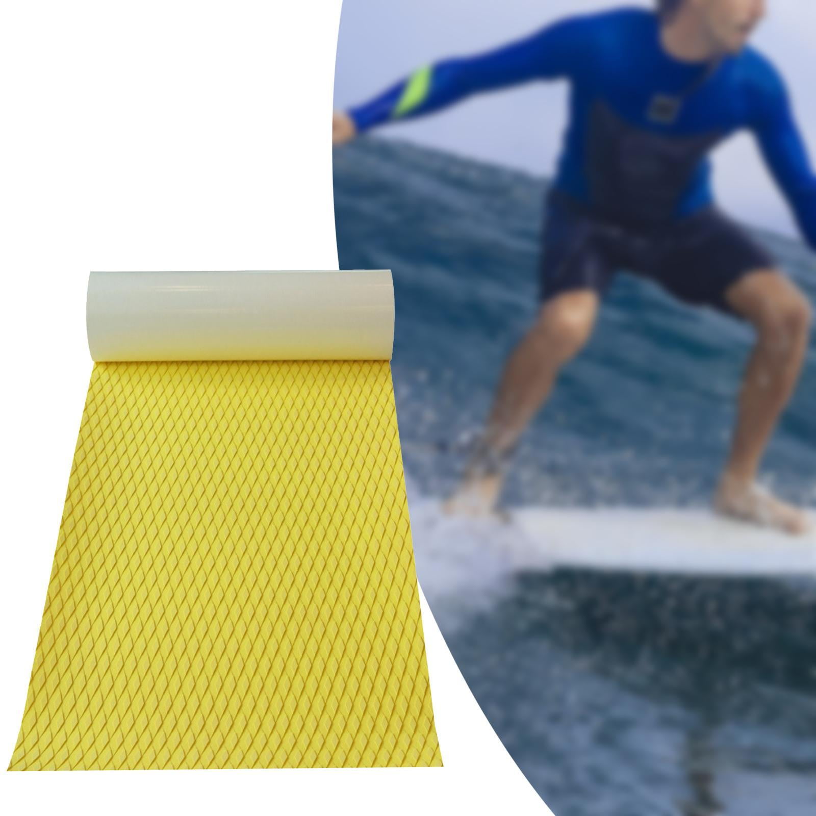 lacooooppia Surfboard Traction Pad Boat Decking Sheet Anti Slip Boat ...