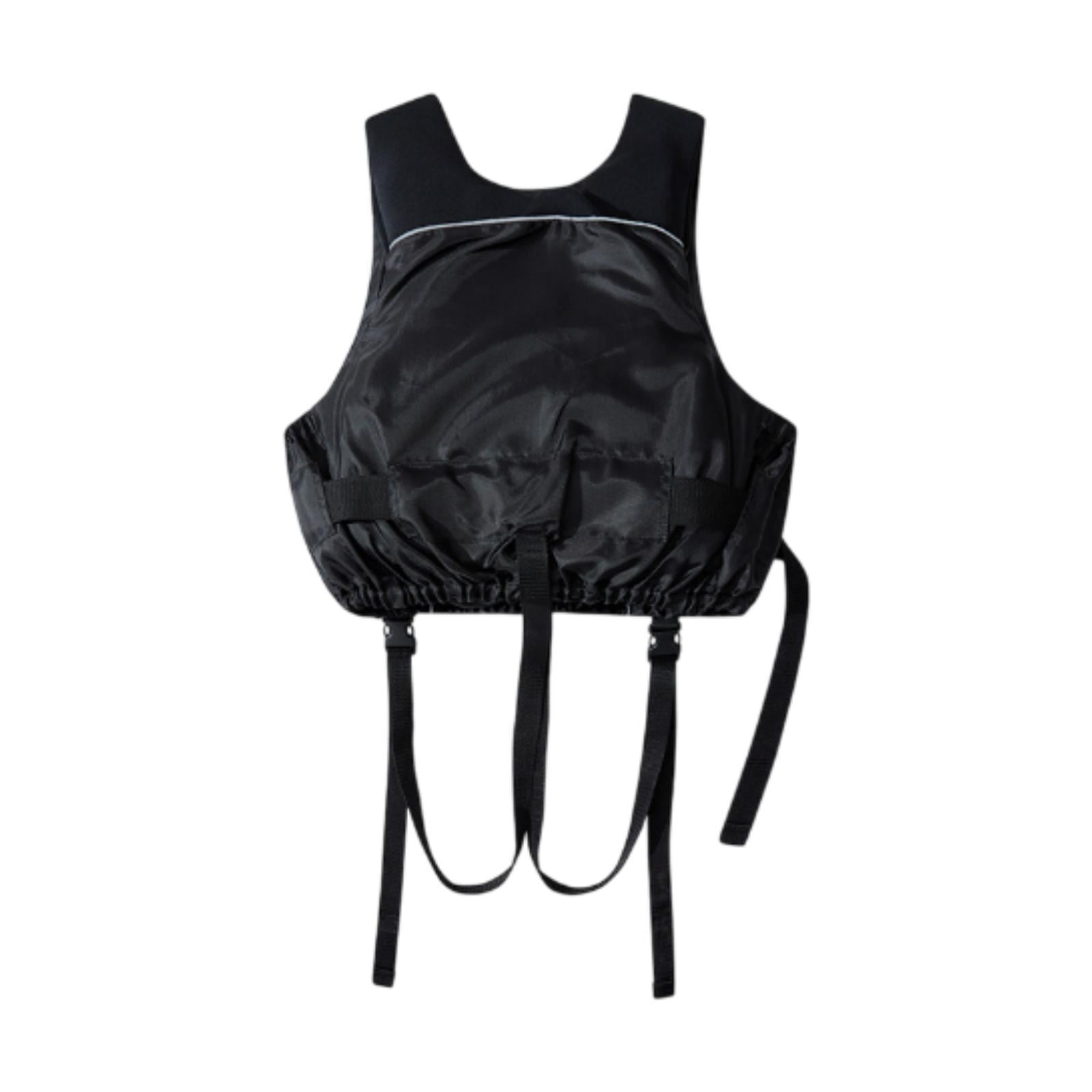 lacooooppia Swim Float Jacket Buoyancy Swimsuit Accessories Reflective ...