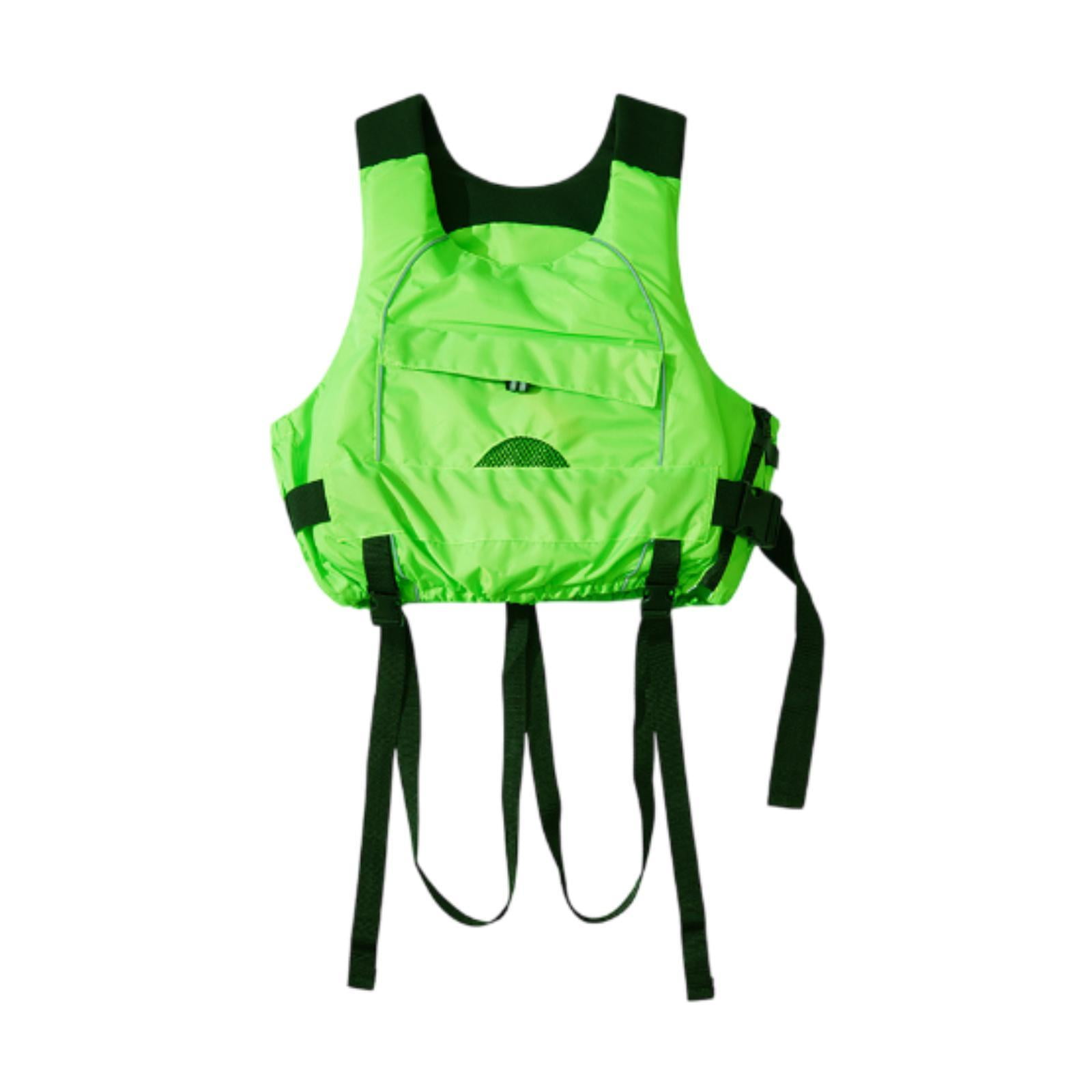 lacooooppia Swim Float Jacket Buoyancy Swimsuit Accessories Reflective ...