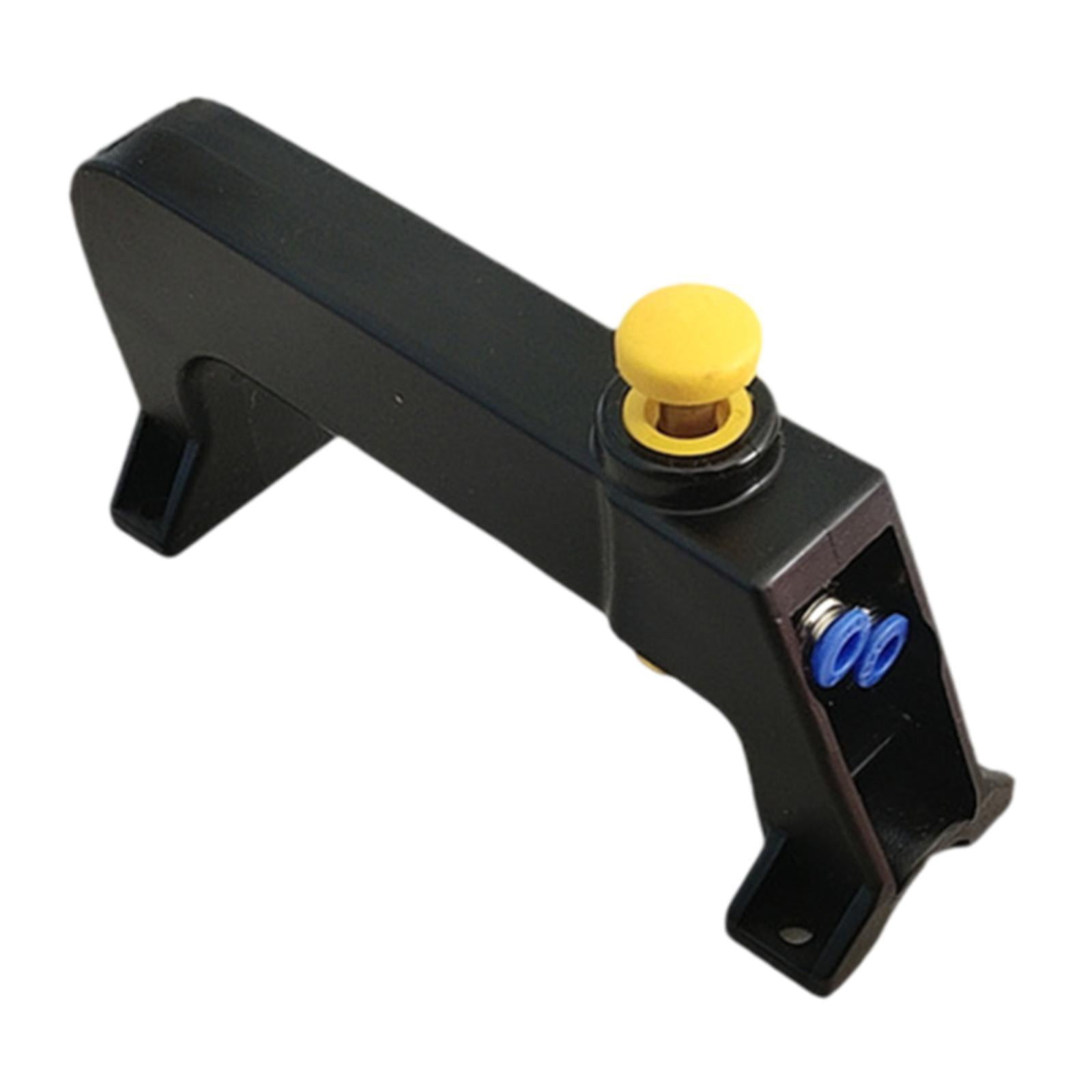 lacooooppia Tire Changer Air Valve Switch Car Disassembling Tool Sturdy ...