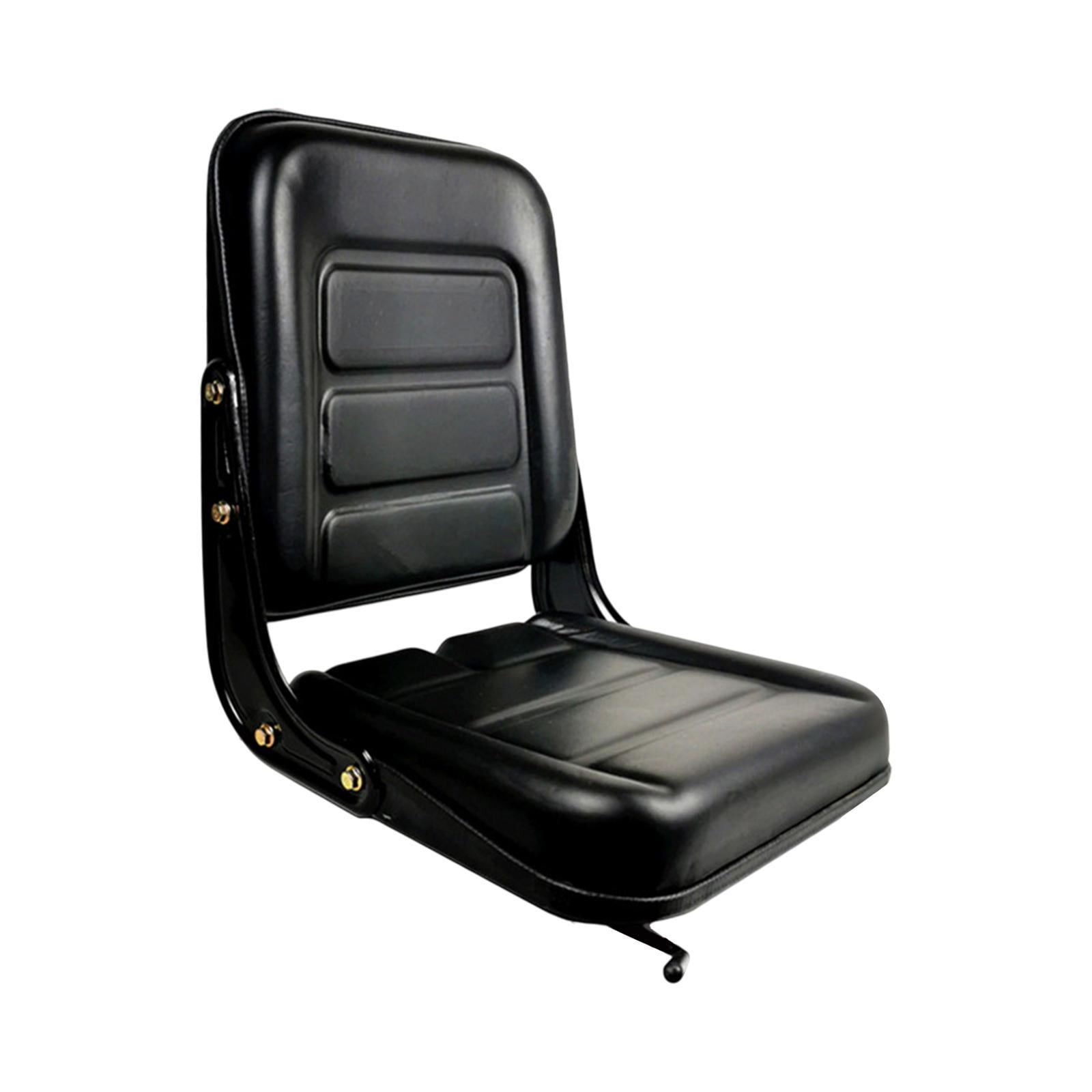 lacooooppia Tractor Seat Universal Forklift Seat,Professional,Heavy ...