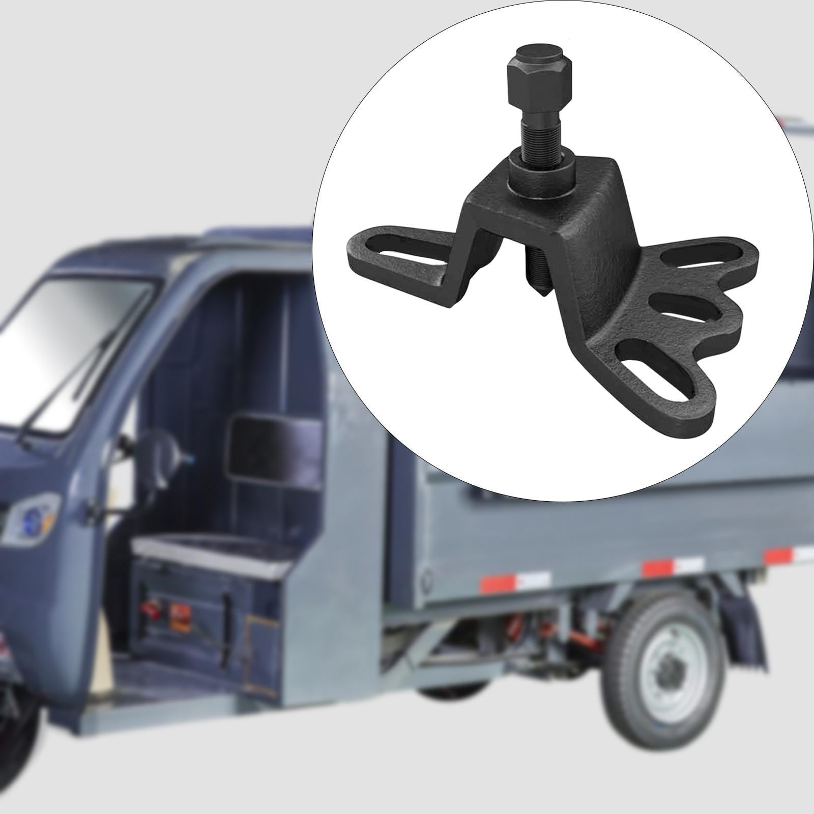 lacooooppia Tricycle Brake Drum Removal Tool 4 Hole Wheel Hub Puller ...