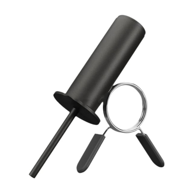 lacooooppia Weight Stack Pin, Gym Pin with Spring Clip Collar, Fitness ...