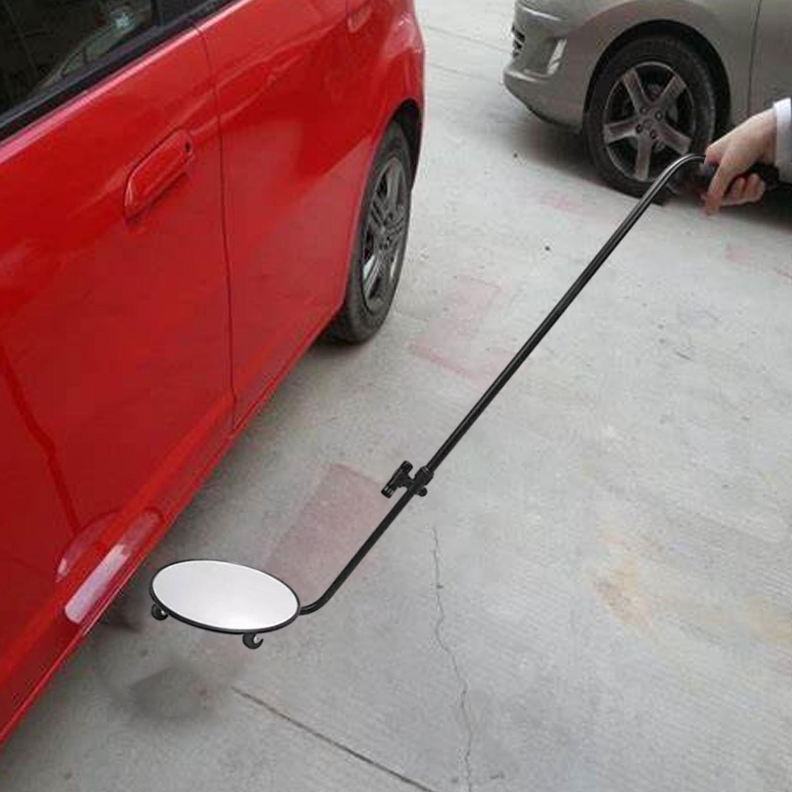 lacooooppia under Vehicle Inspection Mirror Accessory Automotive Check ...
