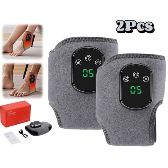 lajdalh Neuropro Foot Massager for Neuropathy with Gift Box, Upgrade ...