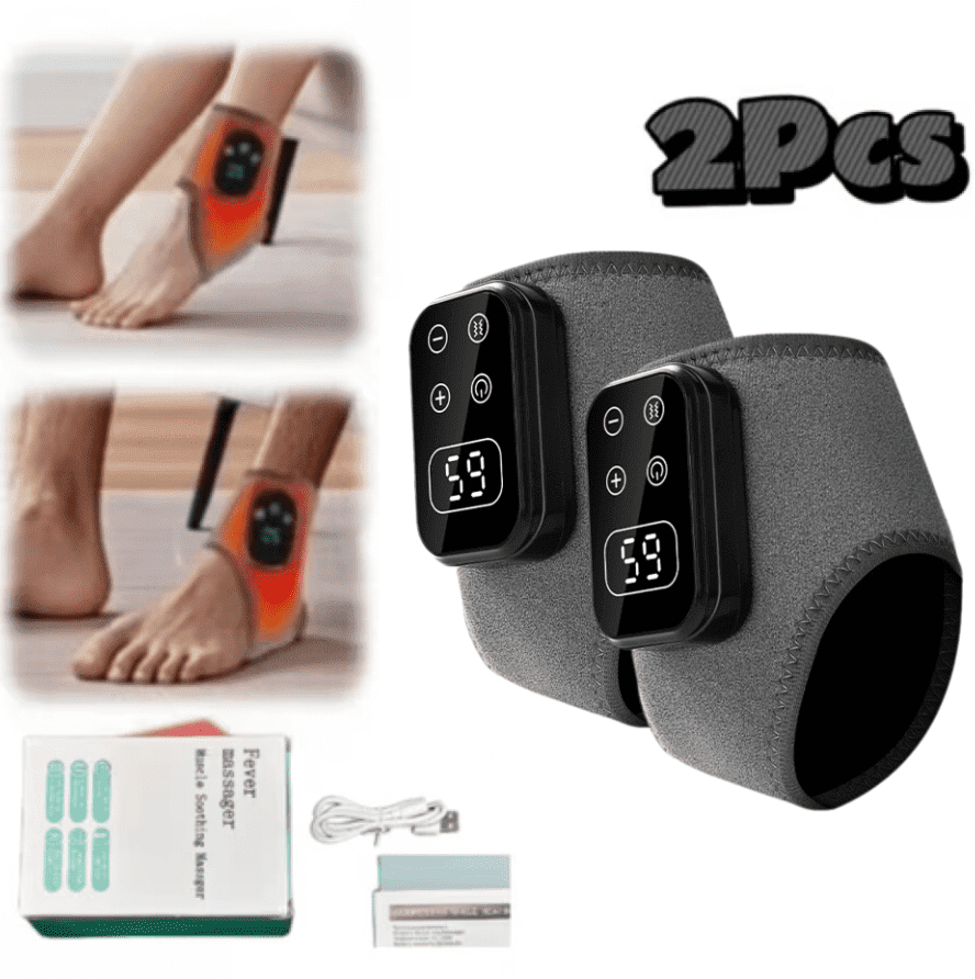 lajdalh Neuropro Foot Massager for Neuropathy, Upgrade Triple Feet ...