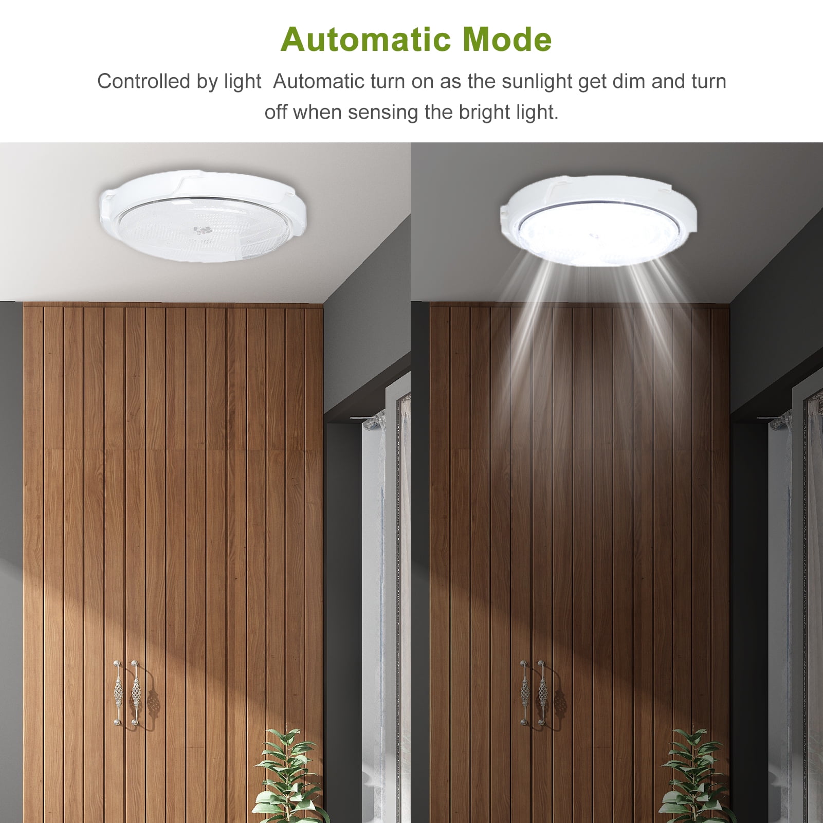 lamp,Solar Led Barn Lamp Shed Lamp 50 With Dimmable Remote 50 Led With ...