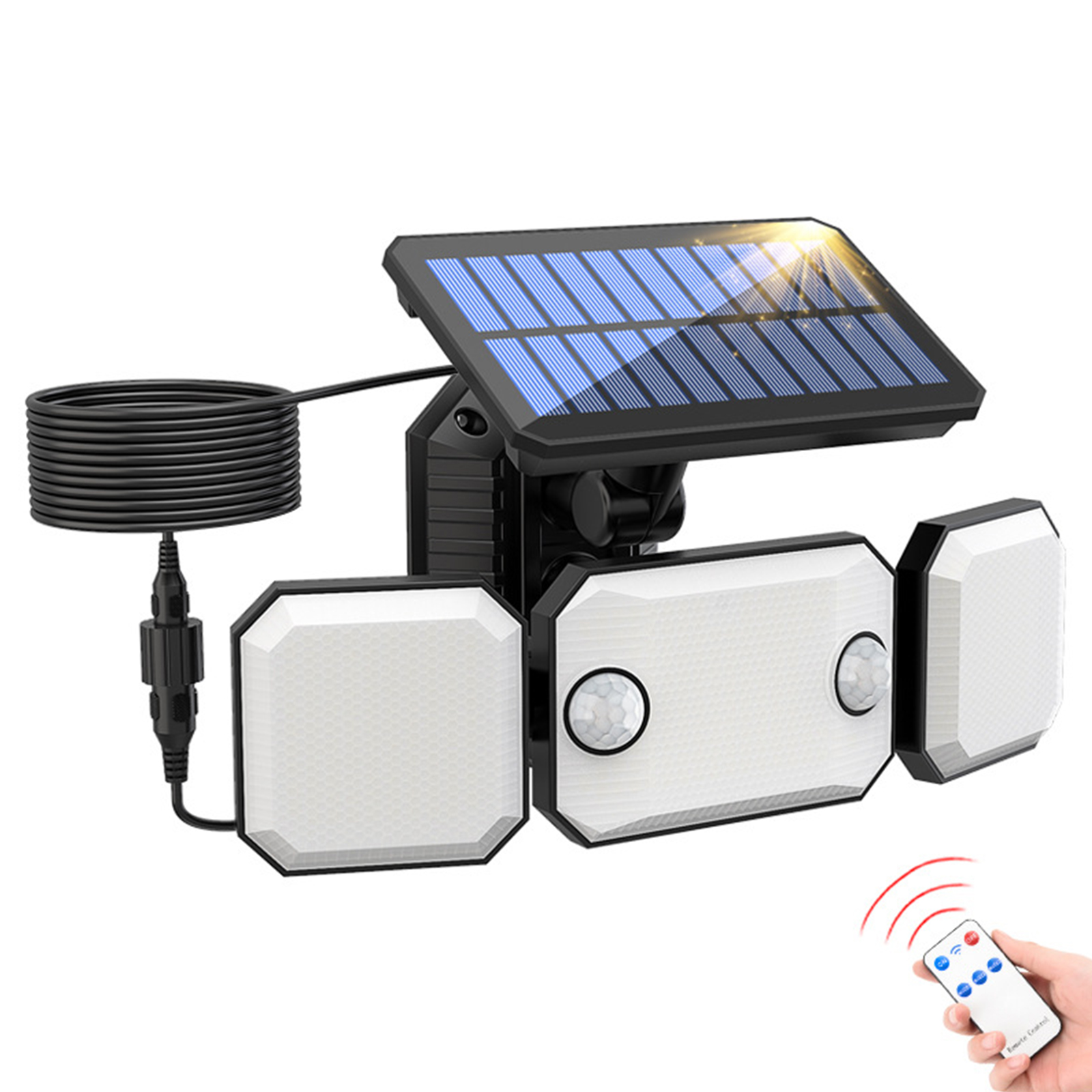 lamp,Wall Lamp Split-in-one Dual-use Body Lamp Induction Split Ty05139 ...