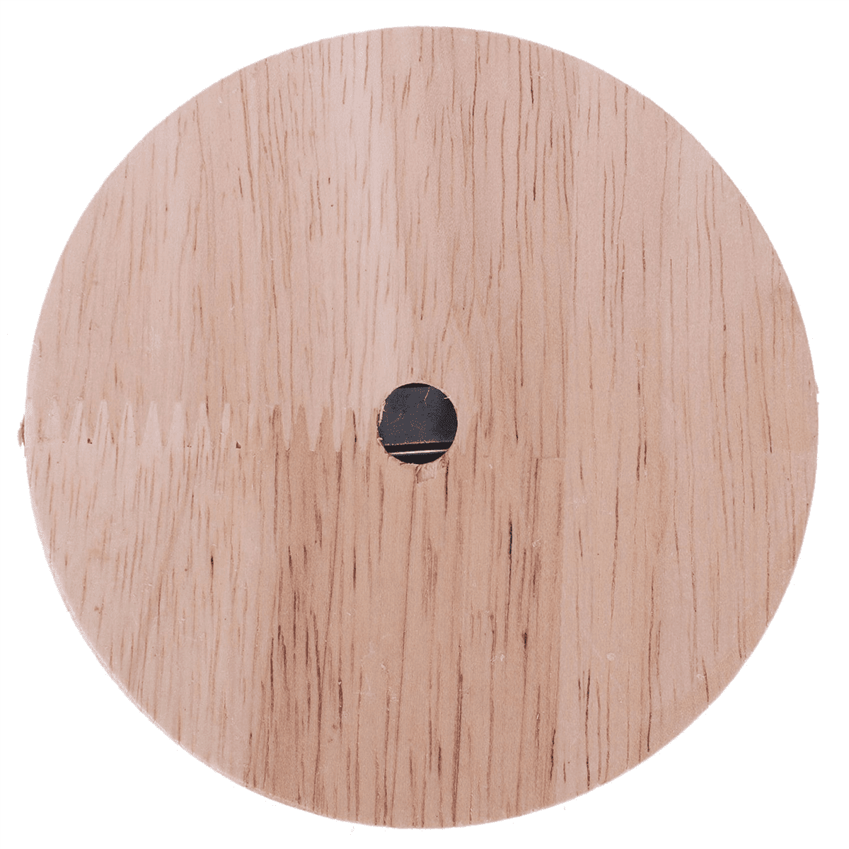 lamp base Plate Wooden ceiling holder e27 Lamp Φ100mm screw - Walmart.com