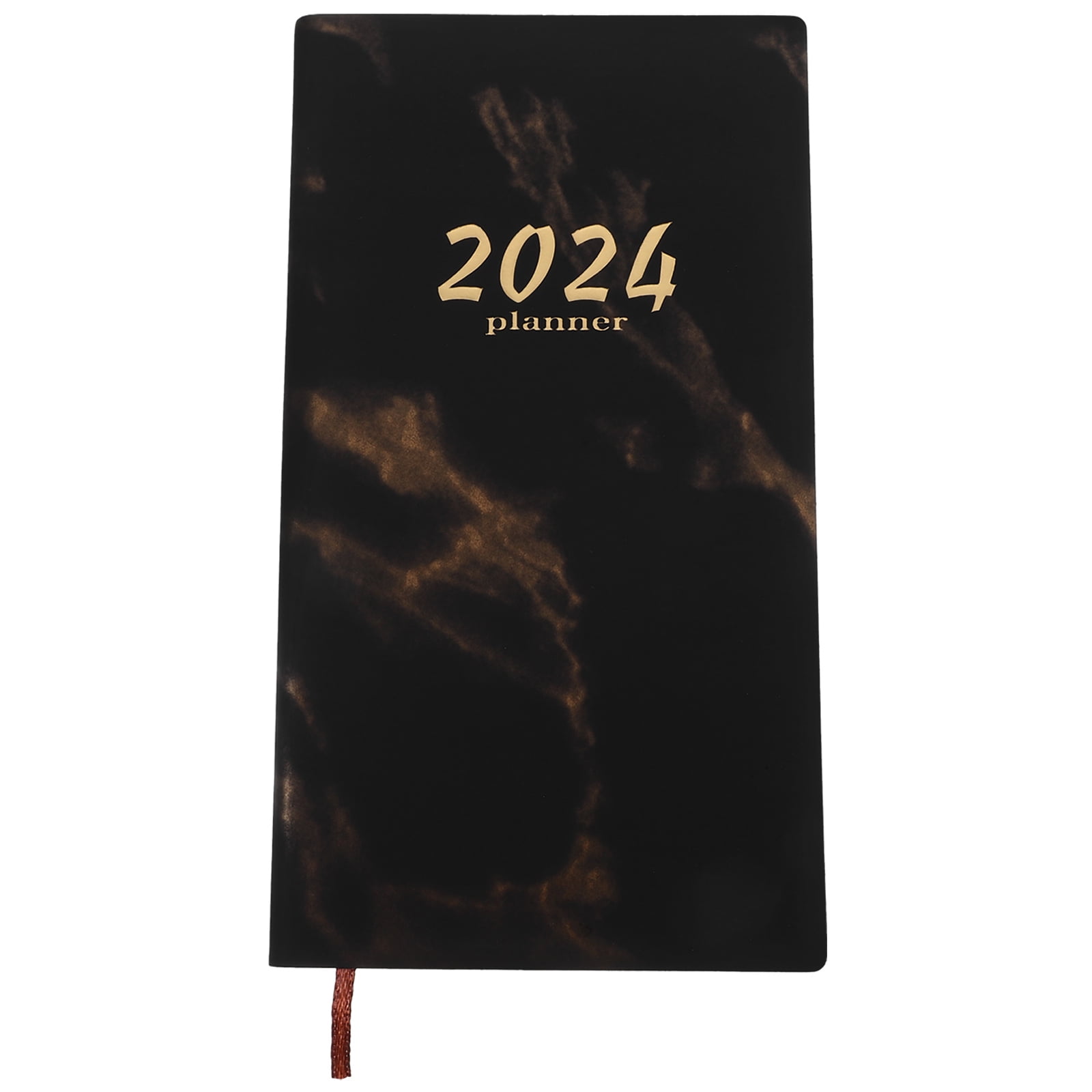 landege 1 Book of Date Notepad Weekly Plan Pad Efficient Planner ...