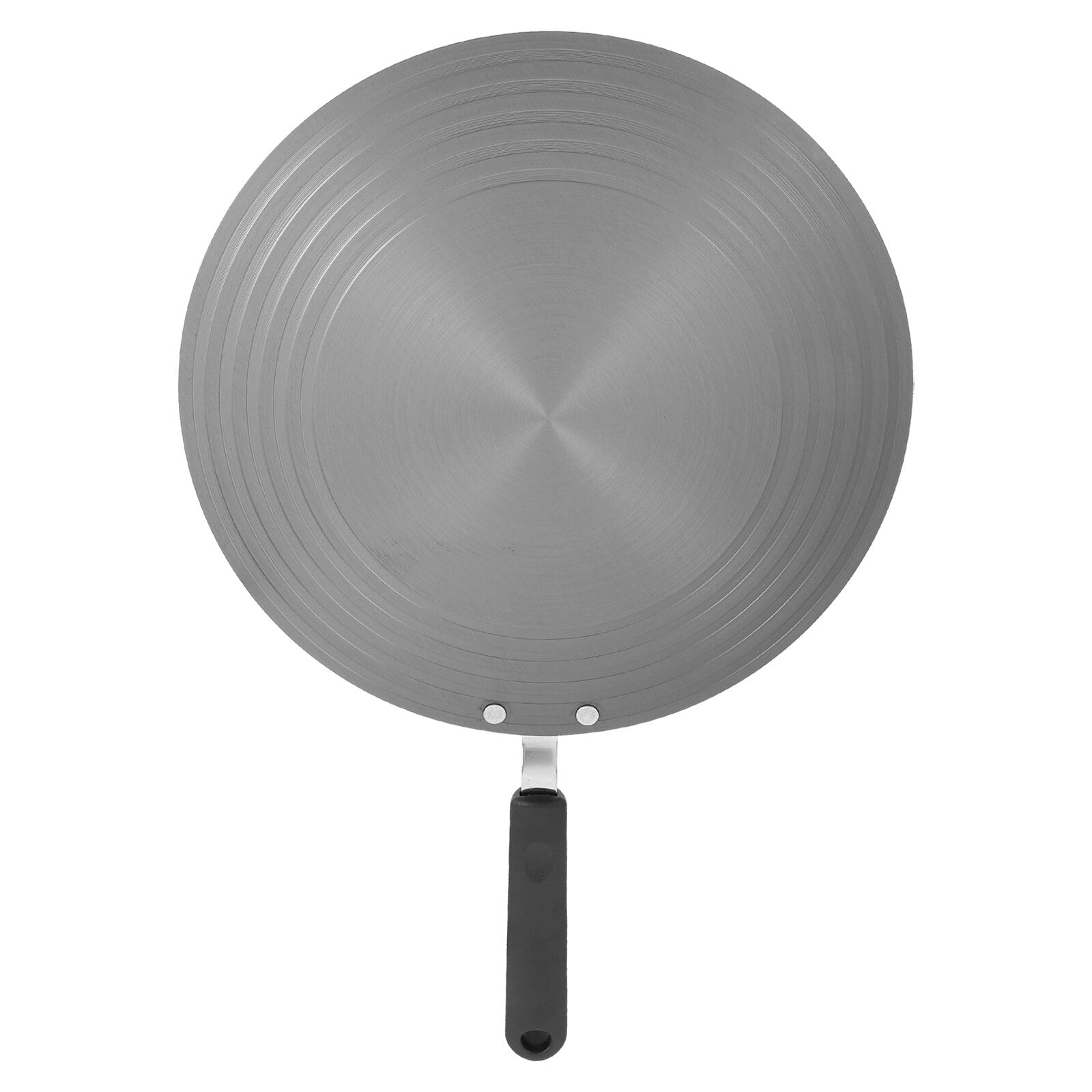 landege 1 Pc Pot Plate Durable Cooker Heat Conduction Plate with Handle ...