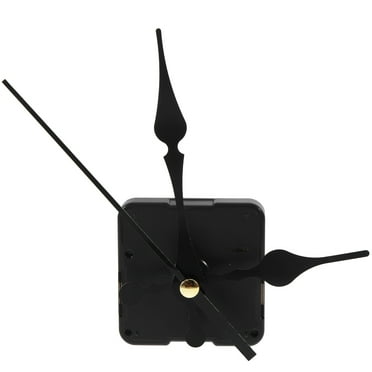 1 Set Clock Parts Wall Clock Mechanism DIY Clock Hands Clock ...