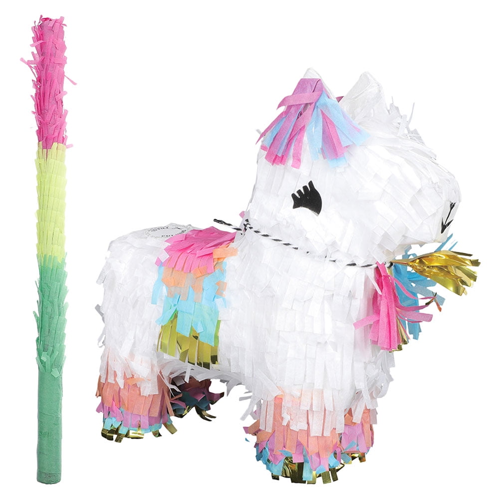 landege 1 Set of Candy Filled Plaything Adorable Pinata Toy Party ...