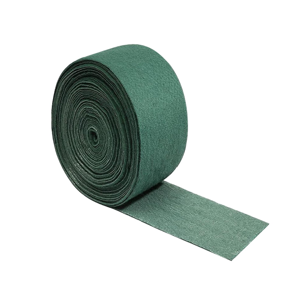 landege 1 roll of Sun-blocking Trees Protection Wrap Practical Cloth ...