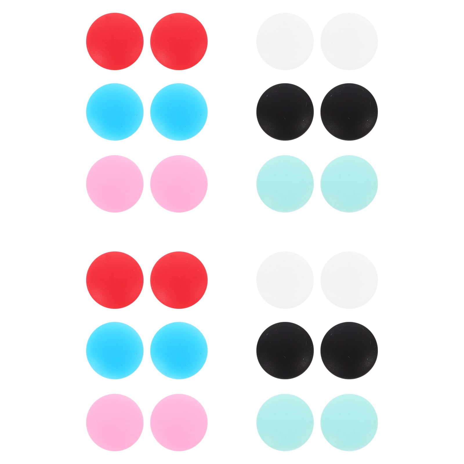 landege 12 Pairs of Glasses Ear Retainers Eyewear Retainers Glasses ...