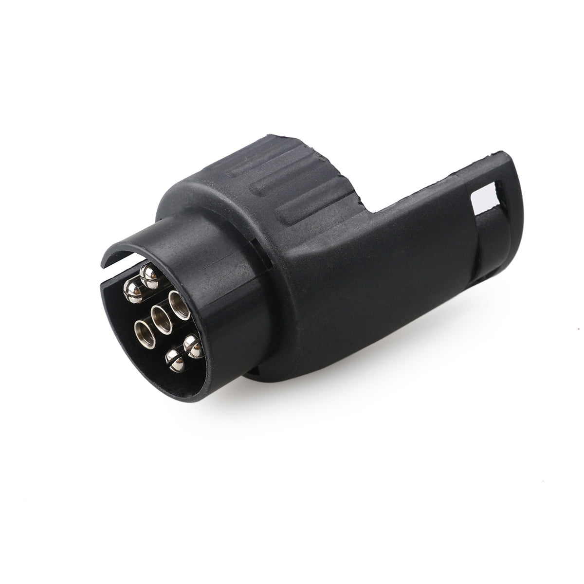 landege 12V Trailer Connector Adapter 7 To 13 Pin Electrical Converter ...