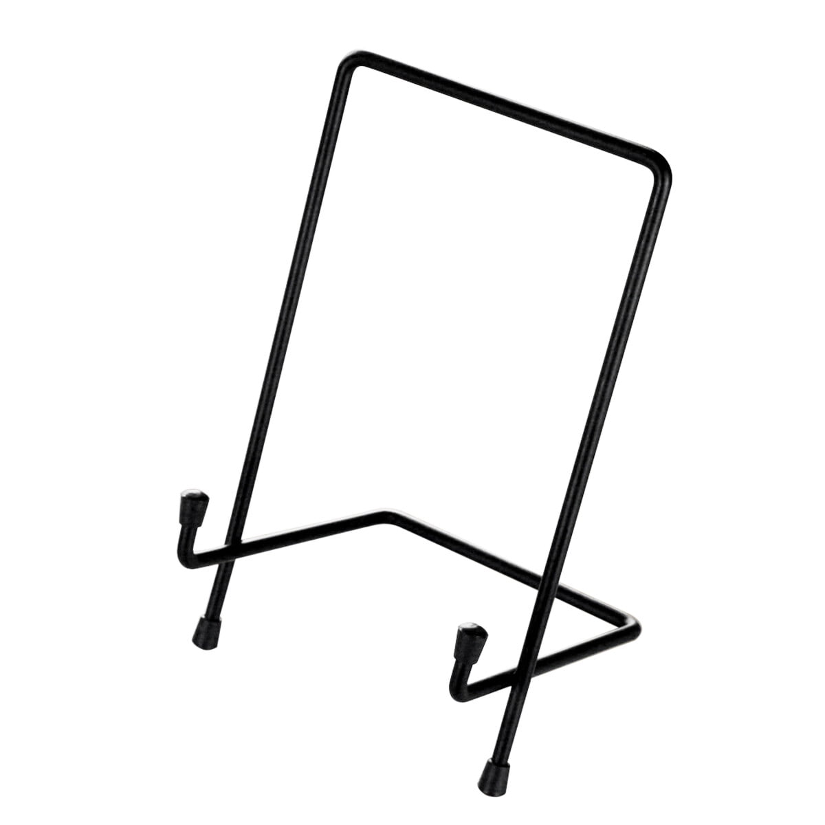 Landege 1325cm Multi Purpose Metal Square Display Show Stand Holder