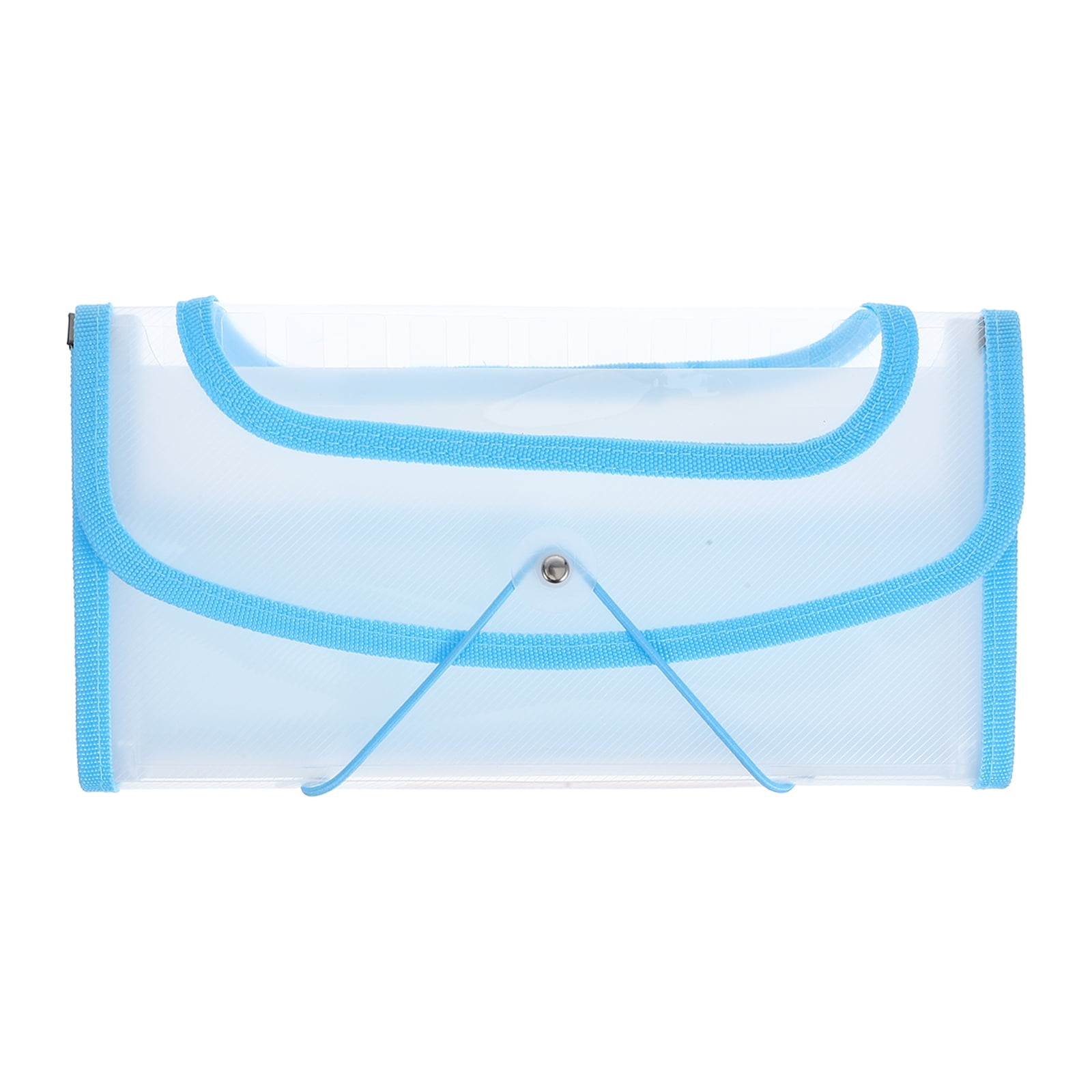 landege 13-Pocket Receipt Folder Organizer Expanding Accordion File ...