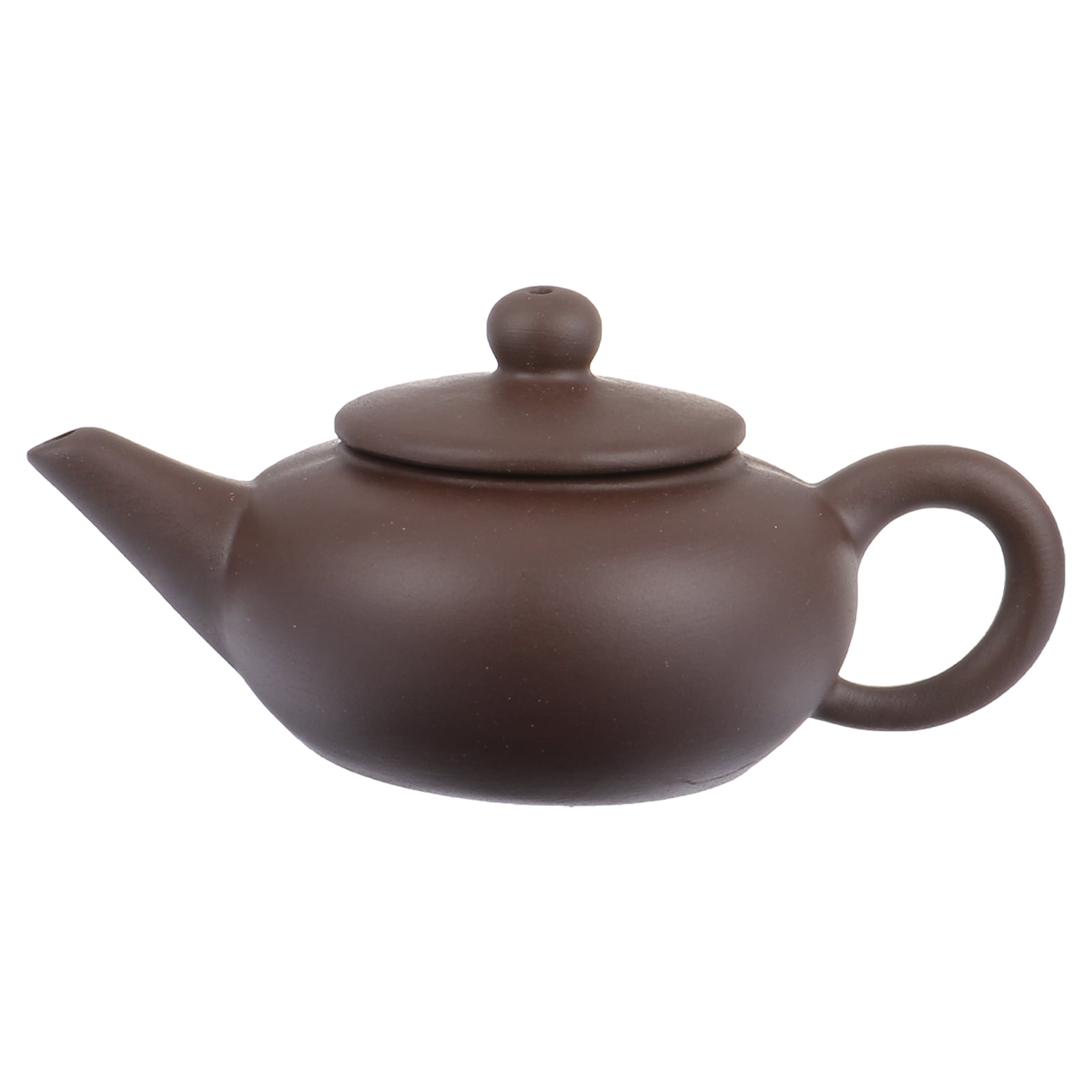 Landege Vintage Ceramic Teapot 1pc Decorative Tea Pot for Authentic ...