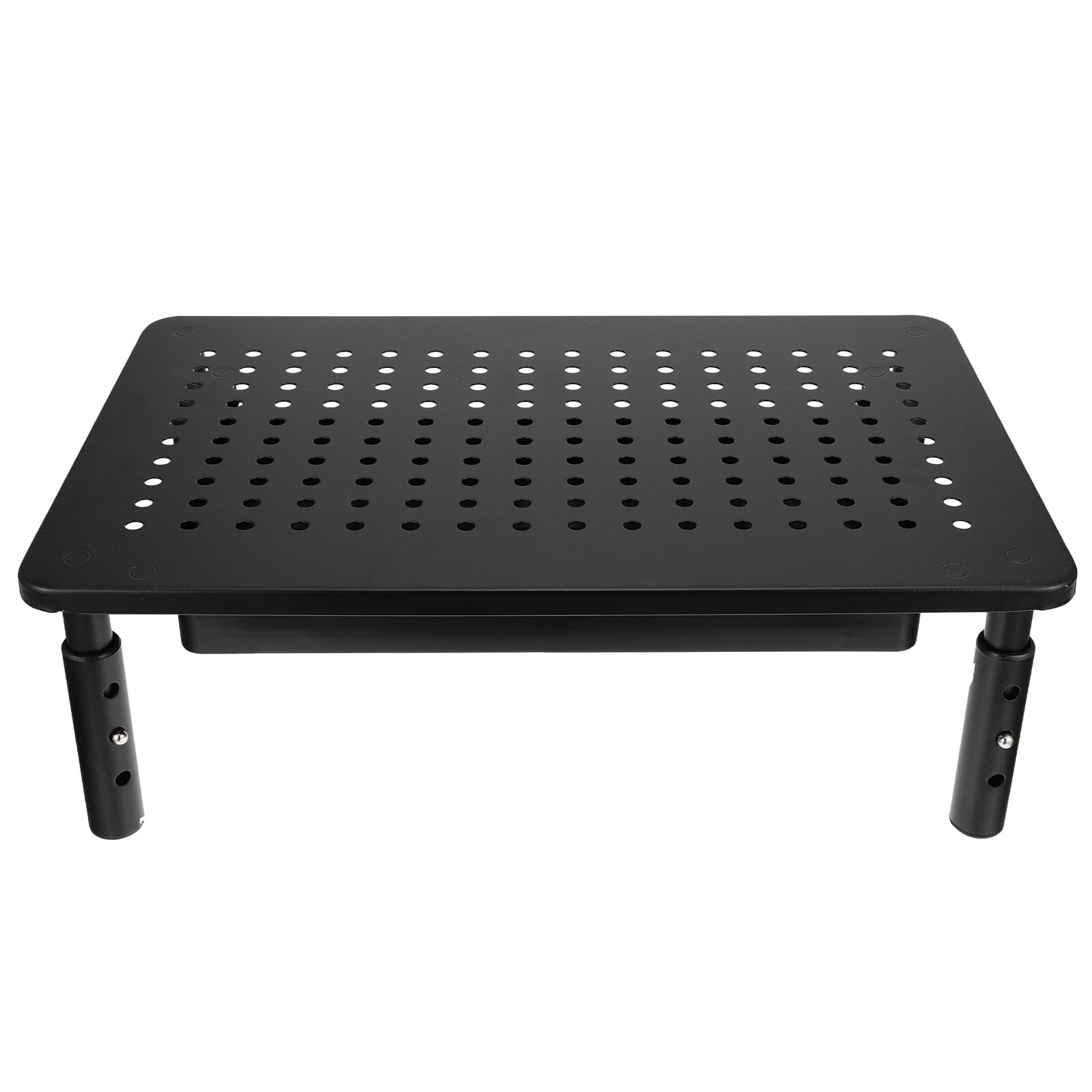 landege 1pc Heat Dissipation Computer Monitor Riser Rack Three-stage ...