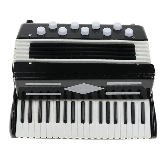 Mini Accordion