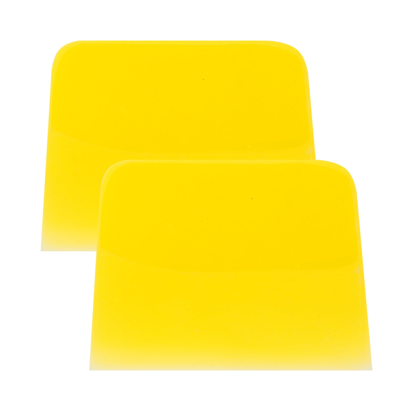 Masteelf 2pcs Pottery Decal Scraper Hand Tool for Sticker Scraping ...